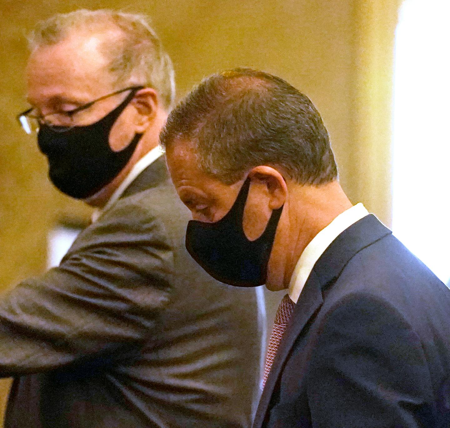 Bremer case lays bare a relationship that goes back decades — but may ...
