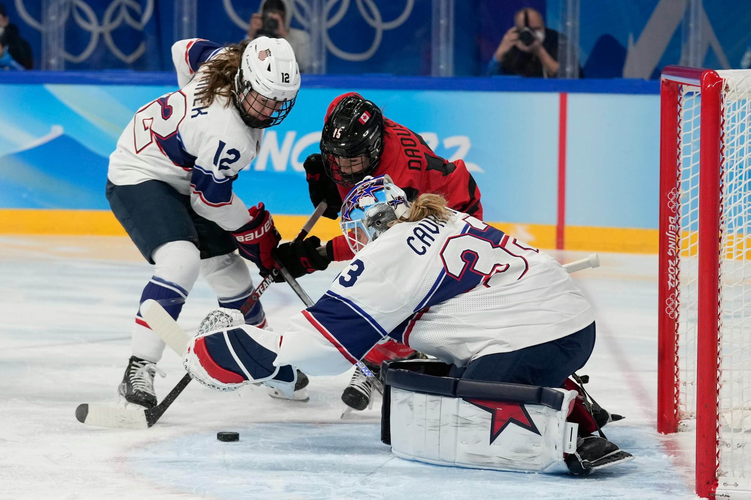 Kelly Pannek, Lee Stecklein, Kendall Coyne Schofield sign PWHL deals ...