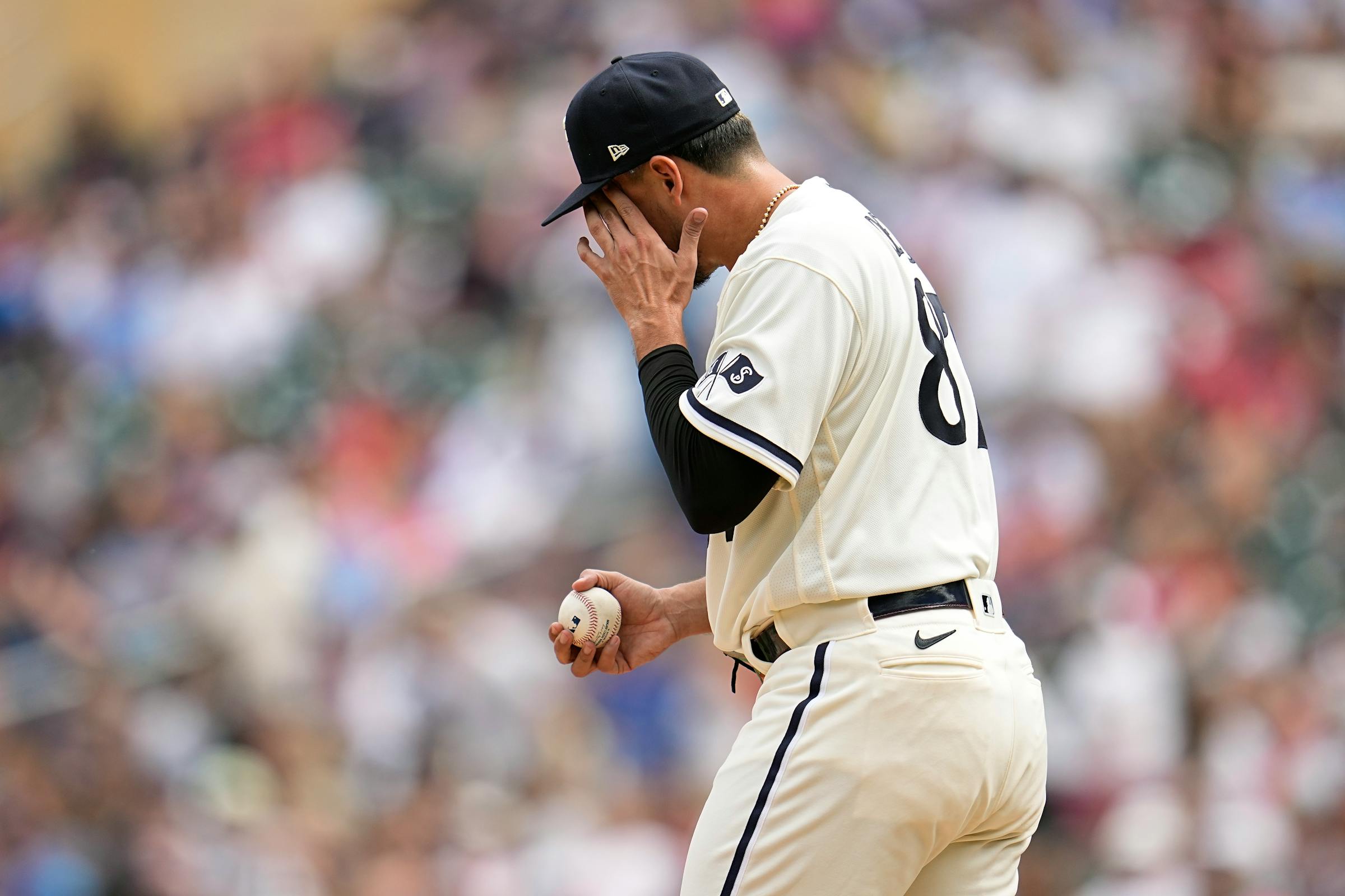 José De León needs second Tommy John surgery; updates on Jorge Polanco ...