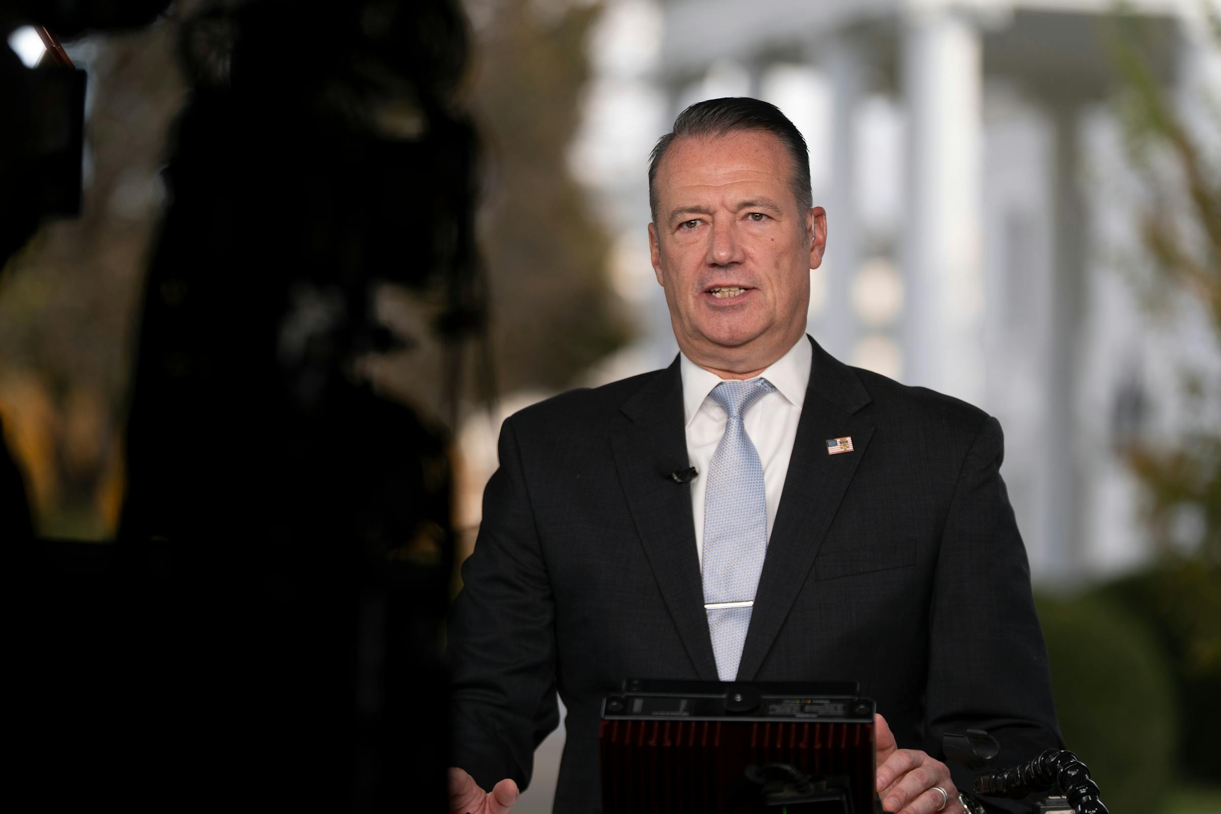 Minnesota chief federal judge cancels hearing requiring ICE director’s ...