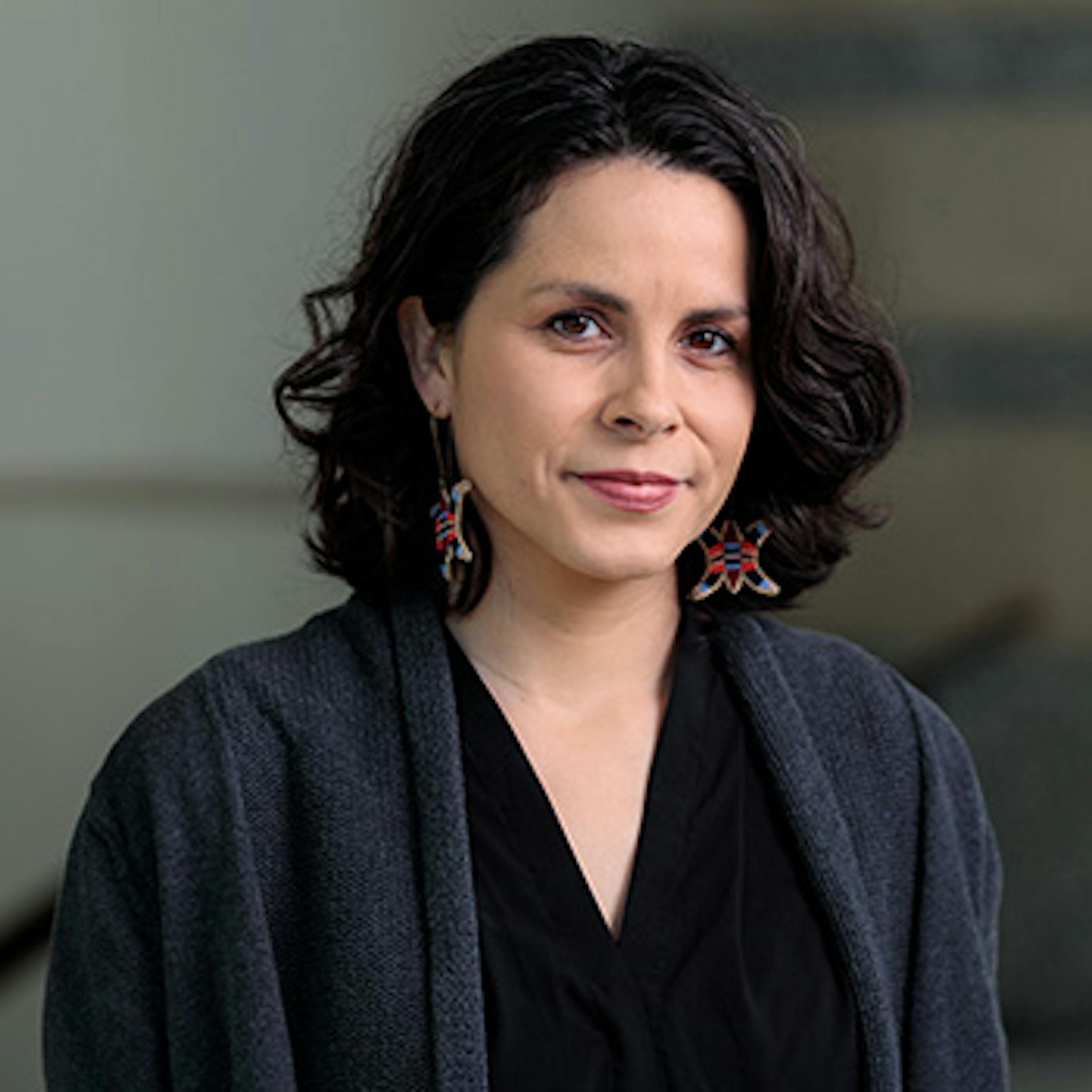 Her family has ties to the man who created the Minnesota state seal ...