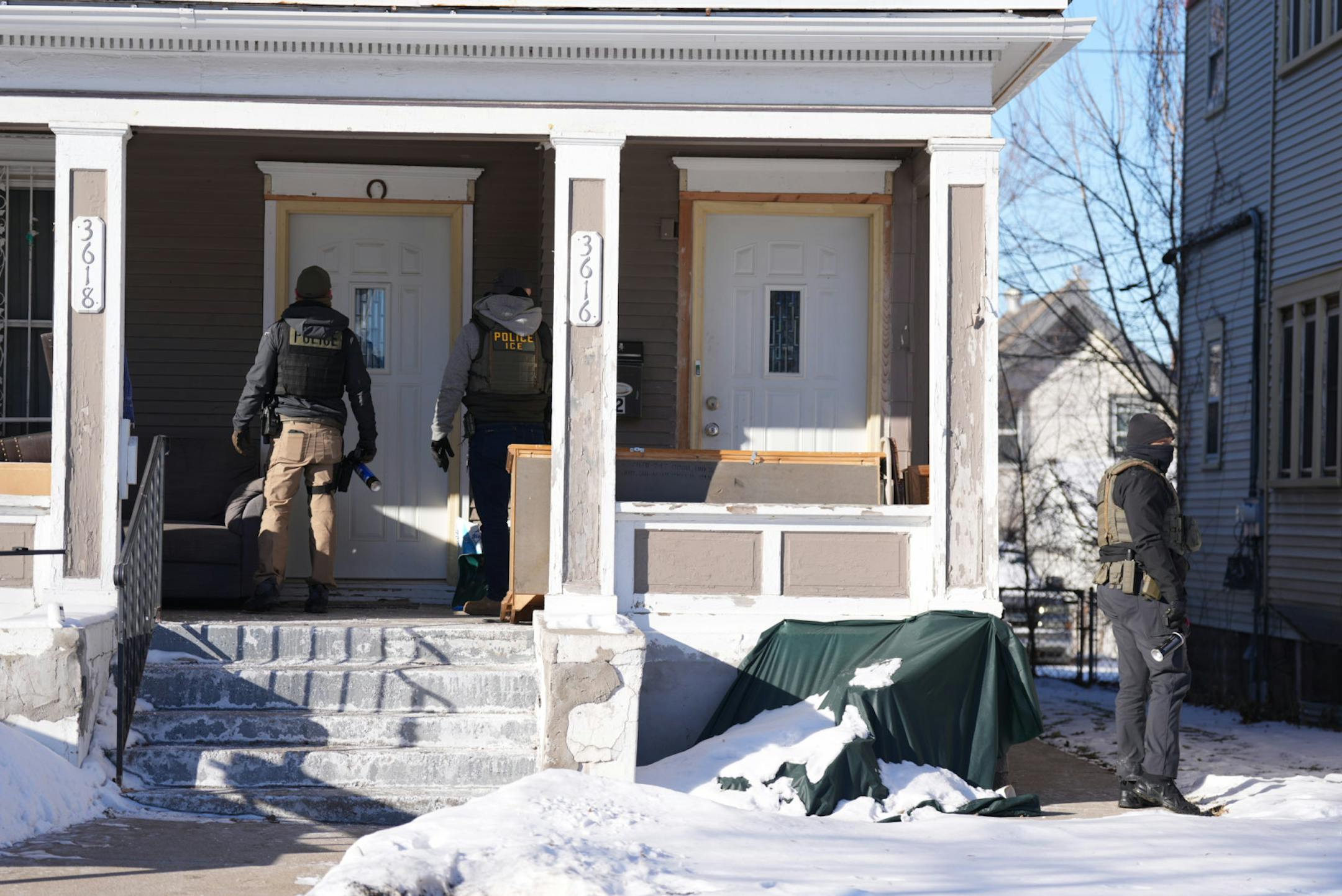 Meet Minneapolis rent assistance donor John Wilson
