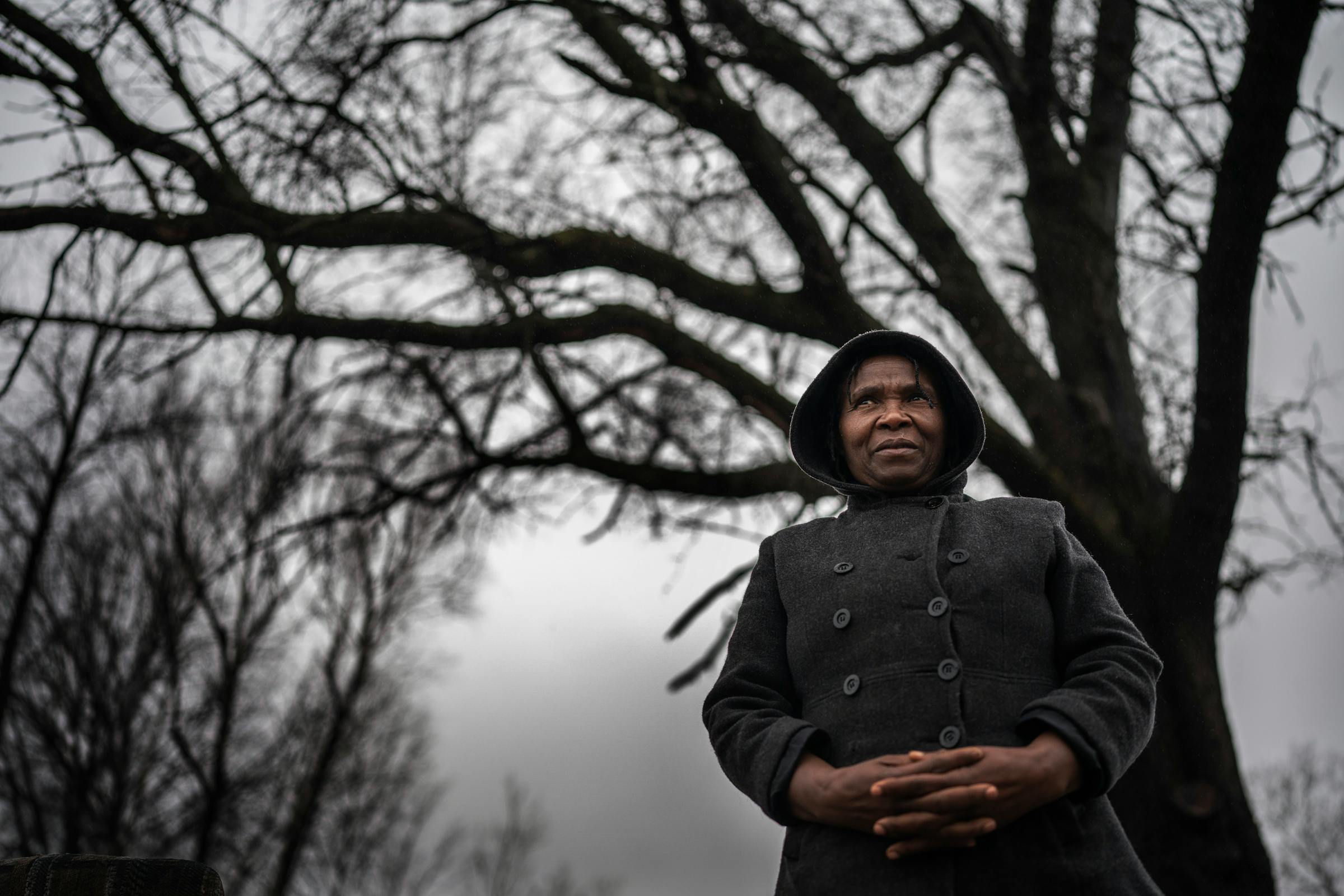 Minnesota farmer needs a truck with a cooler; Congress' farm bill could ...