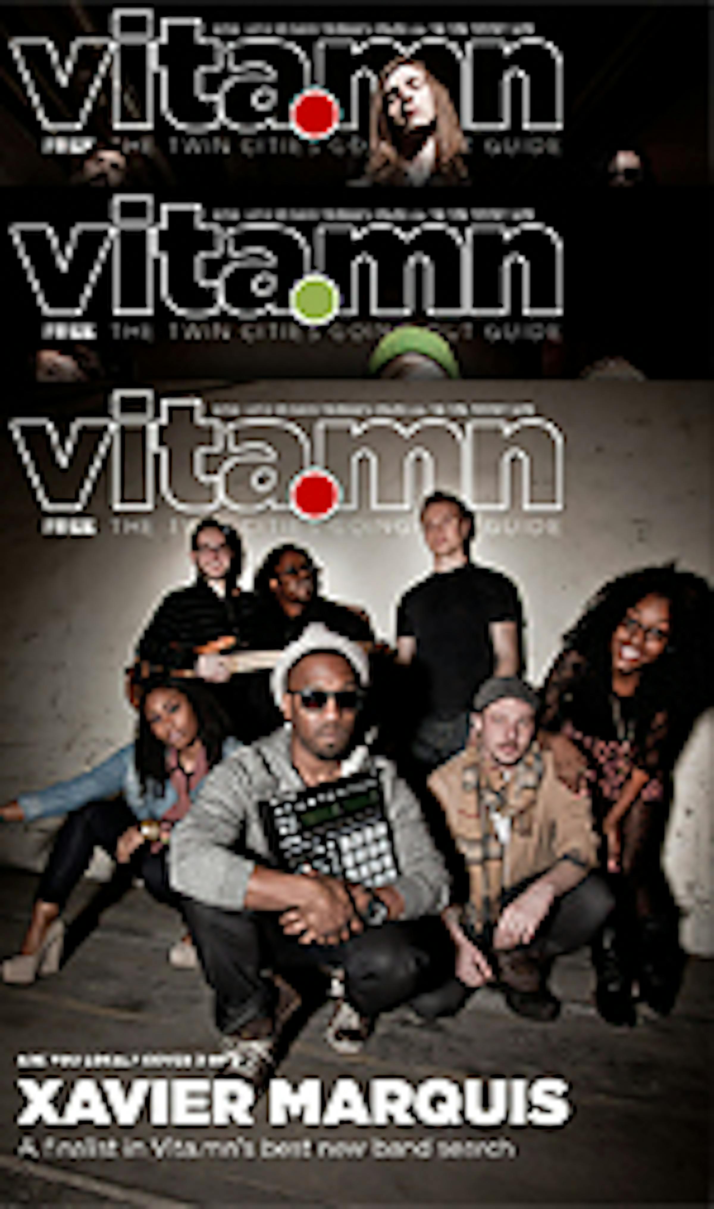 Vita.mn's 2012 Are You Local?