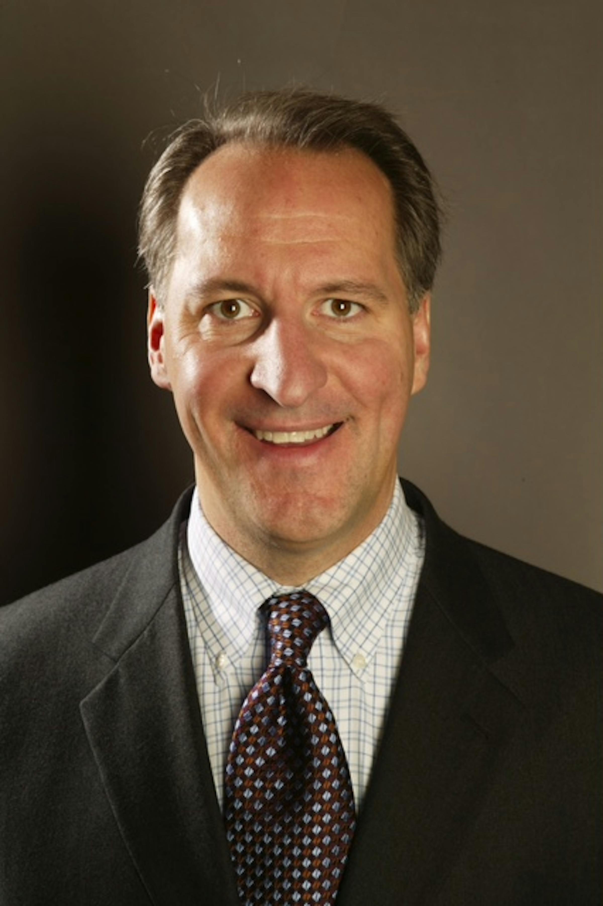 Minnesota Chamber of Commerce names Douglas Loon as new president