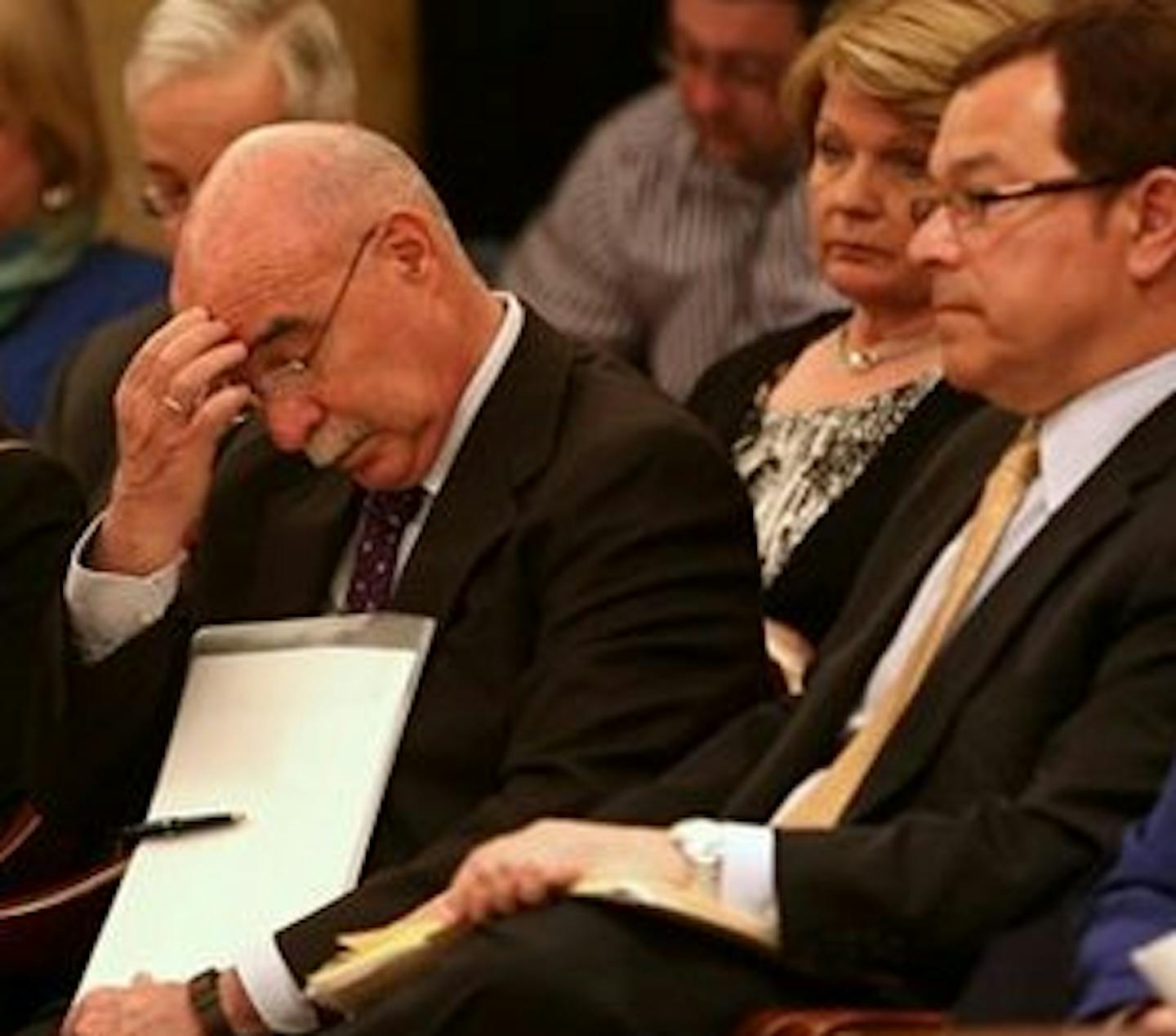 The Markingson Case: A Tragedy But Not A Scandal?