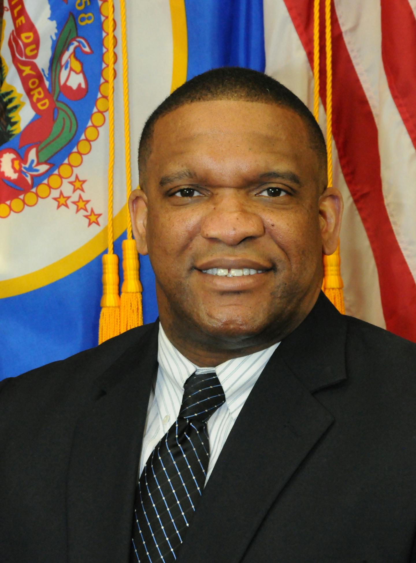 Minnesota DOC names new Stillwater prison warden