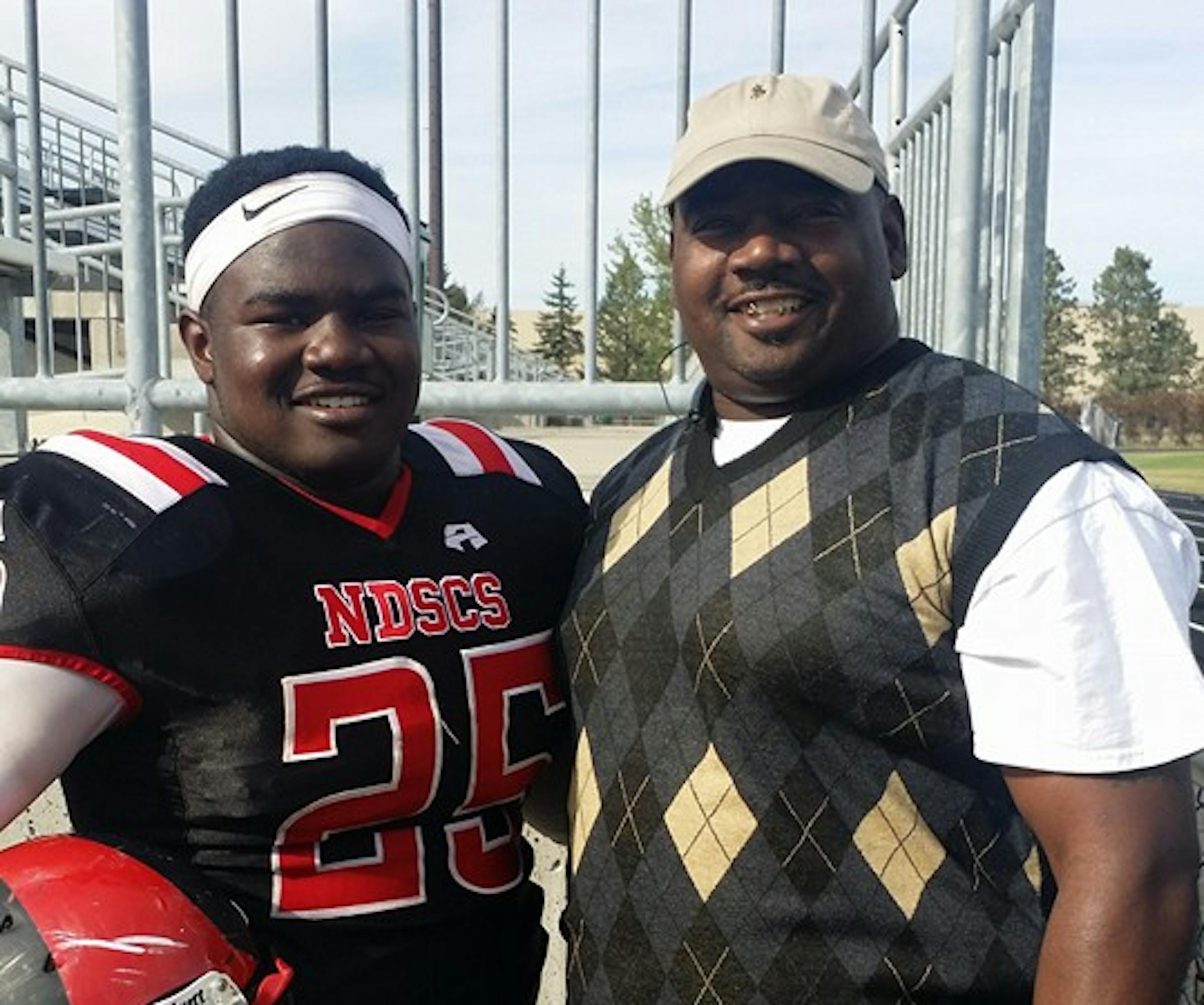 Family of slain Minneapolis football player speaks out after charge ...