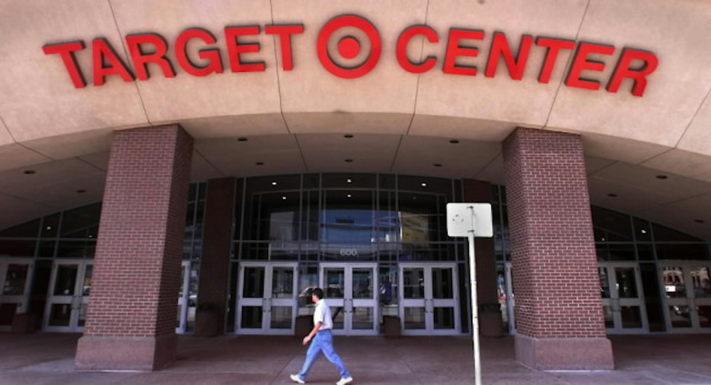 Target Center ditches Ticketmaster for non-basketball events
