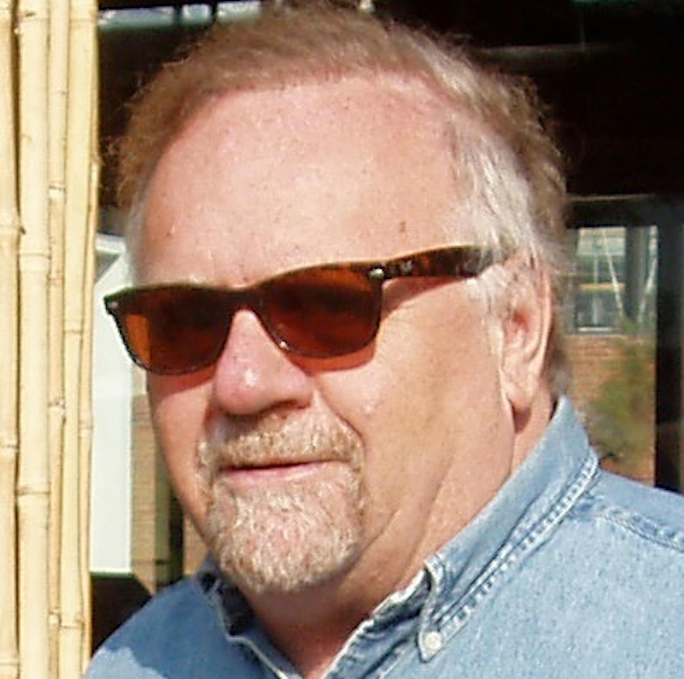 Bill Wanner: Passionate about music, musicians