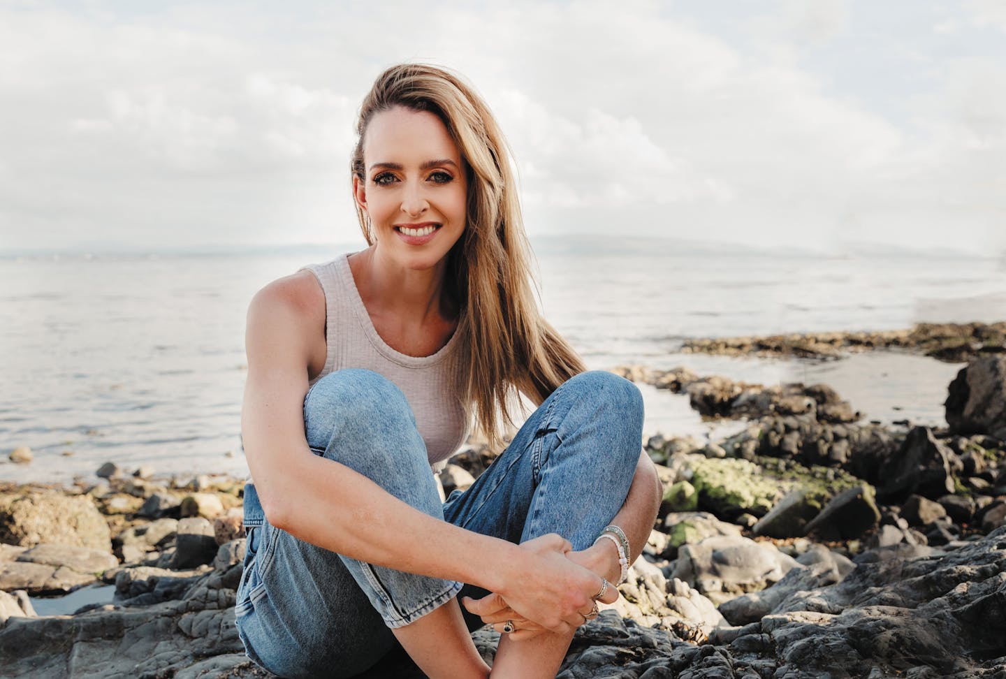 Review: 'Meredith, Alone,' by Claire Alexander