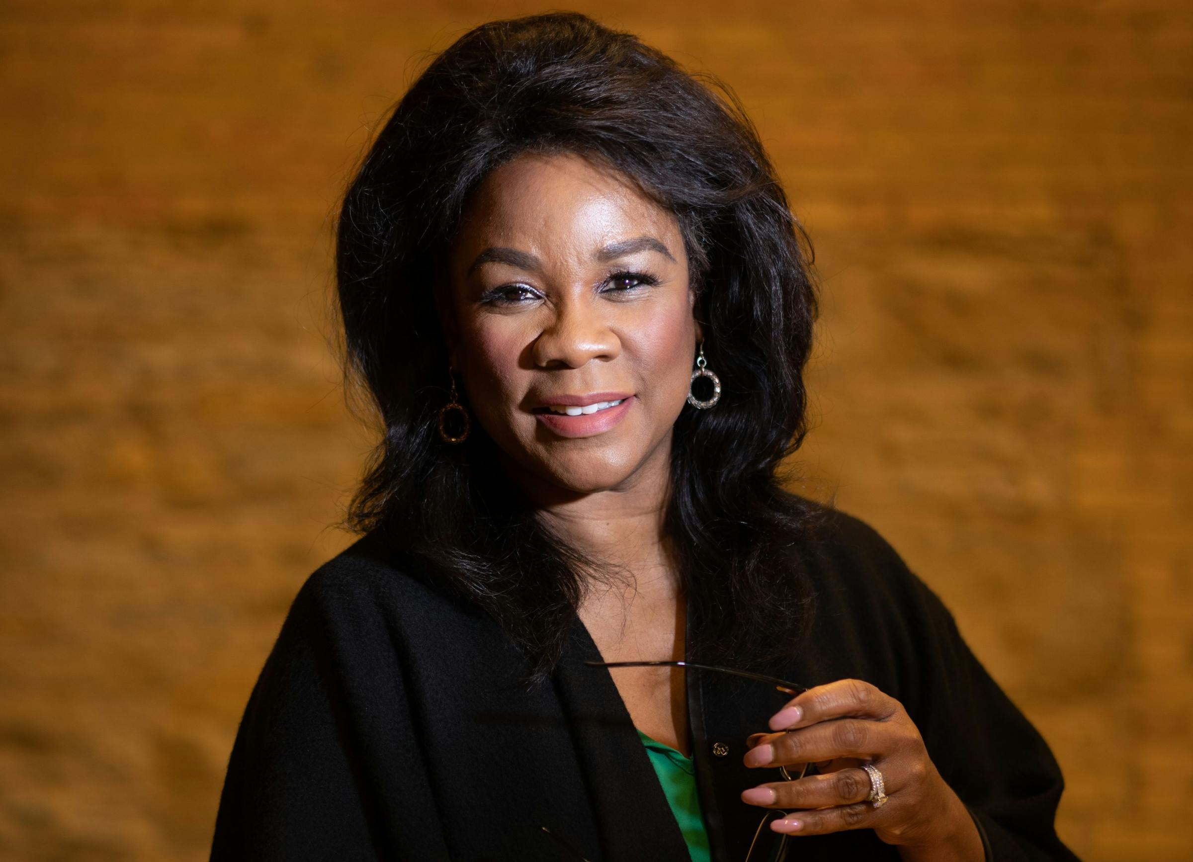 Minnesota Opera launched Denyce Graves to stardom. Now the famed singer ...