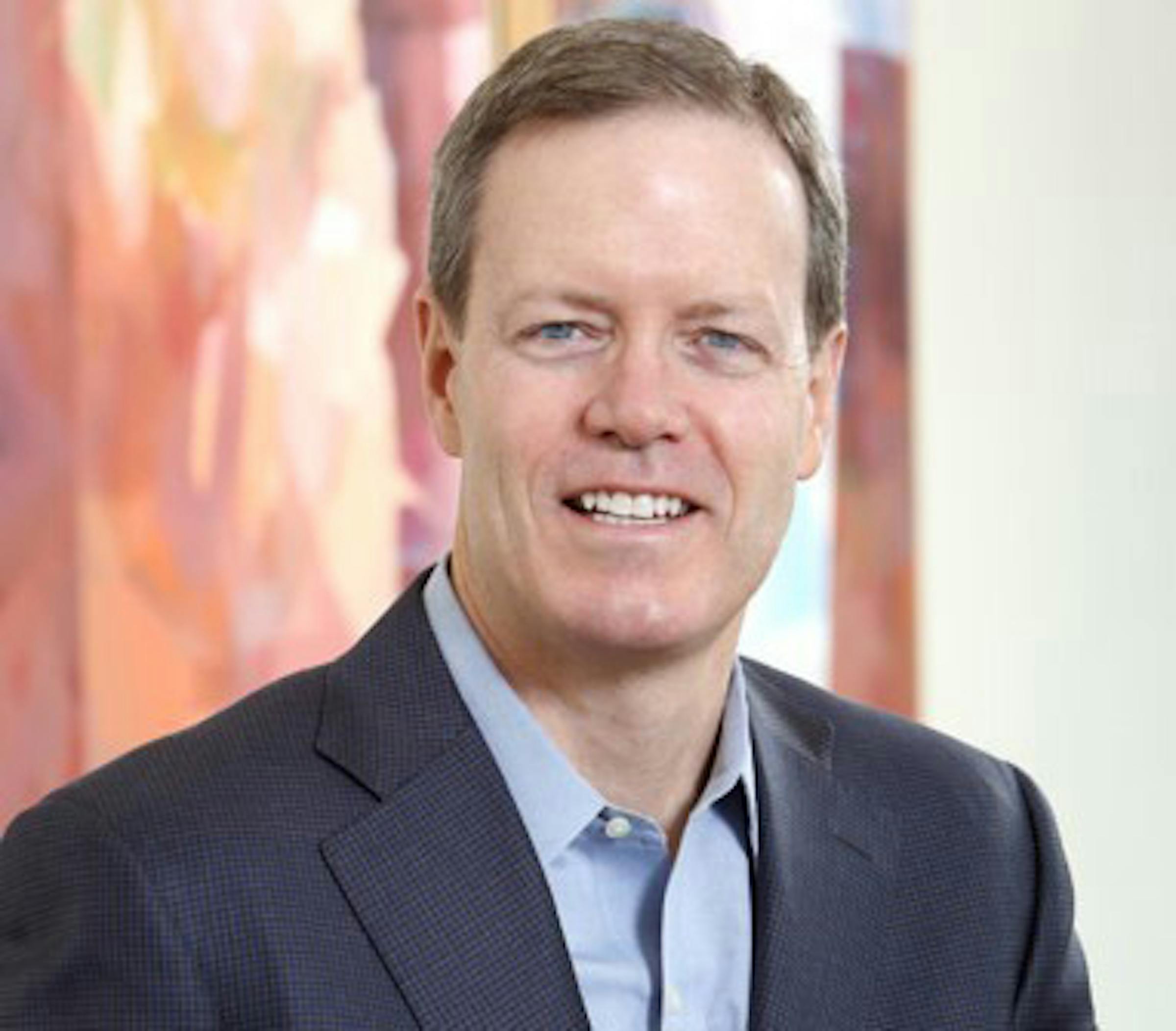 3M selects Michael Roman to be next CEO