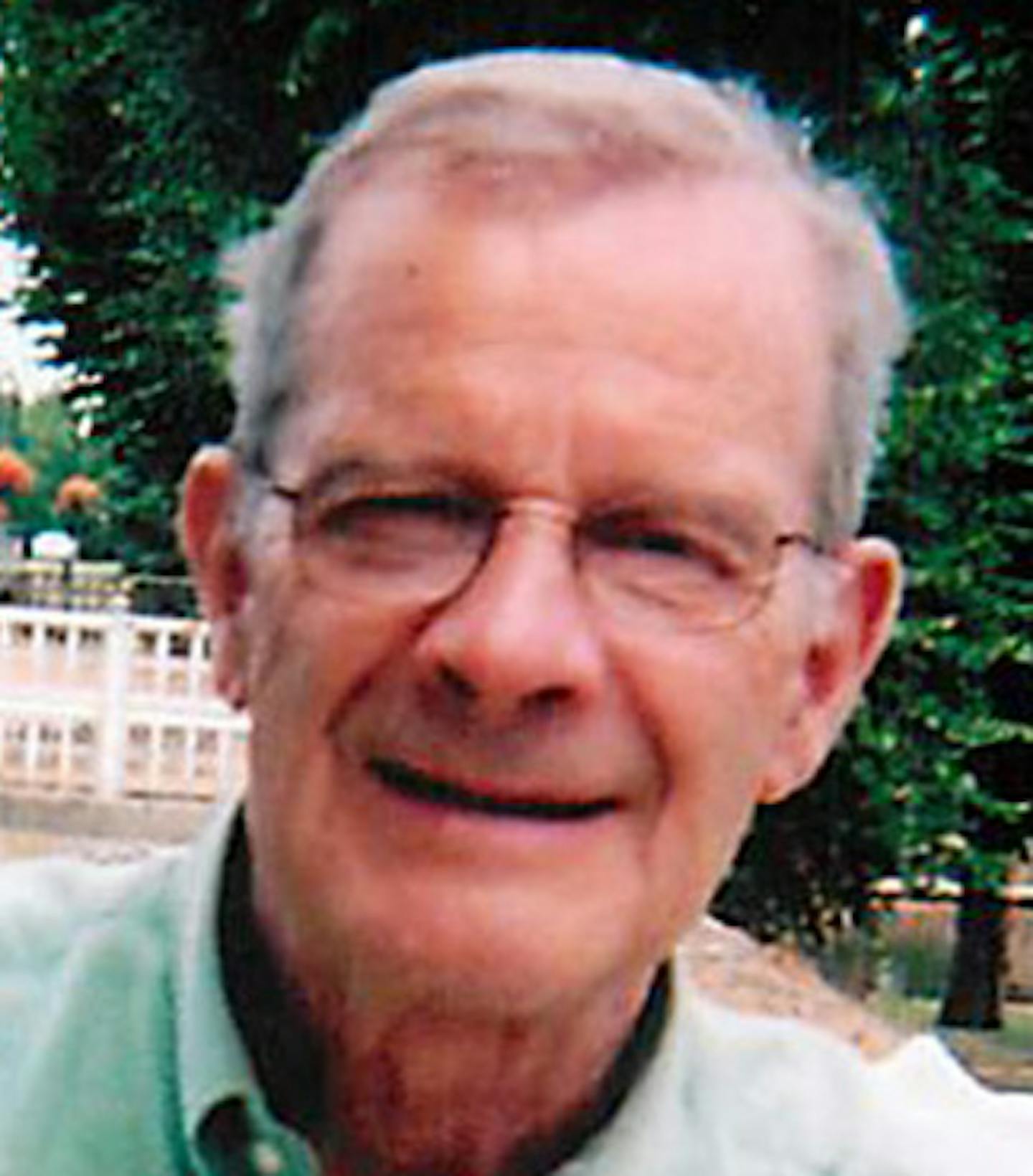 Obituary: Dr. Robert L. Goodale, surgeon and philanthropist