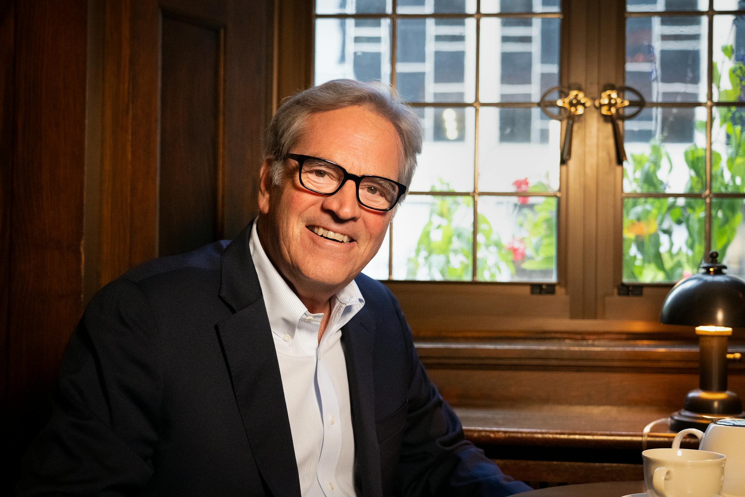 Longtime Minnesota public company board chair called the 'CEO whisperer'