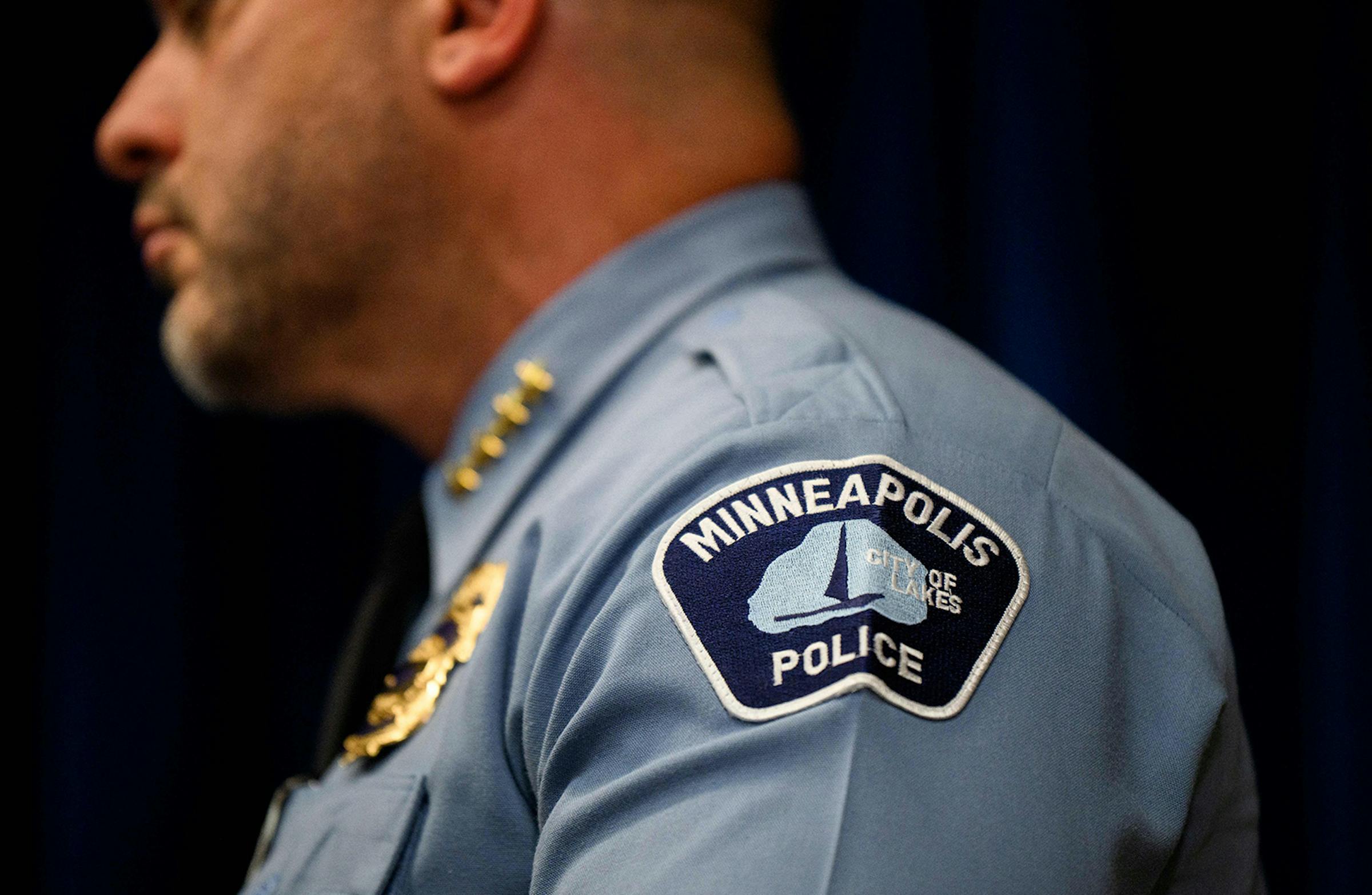 Approve Minneapolis police contract, but continue to seek reform