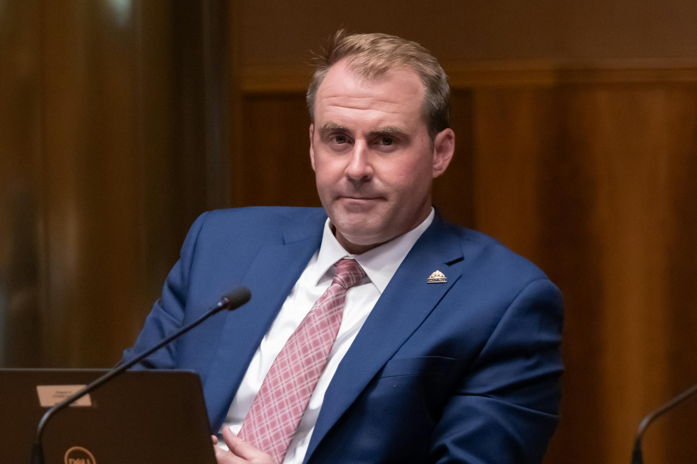 With marijuana legal, St. Paul City Council weighs restrictions on ...