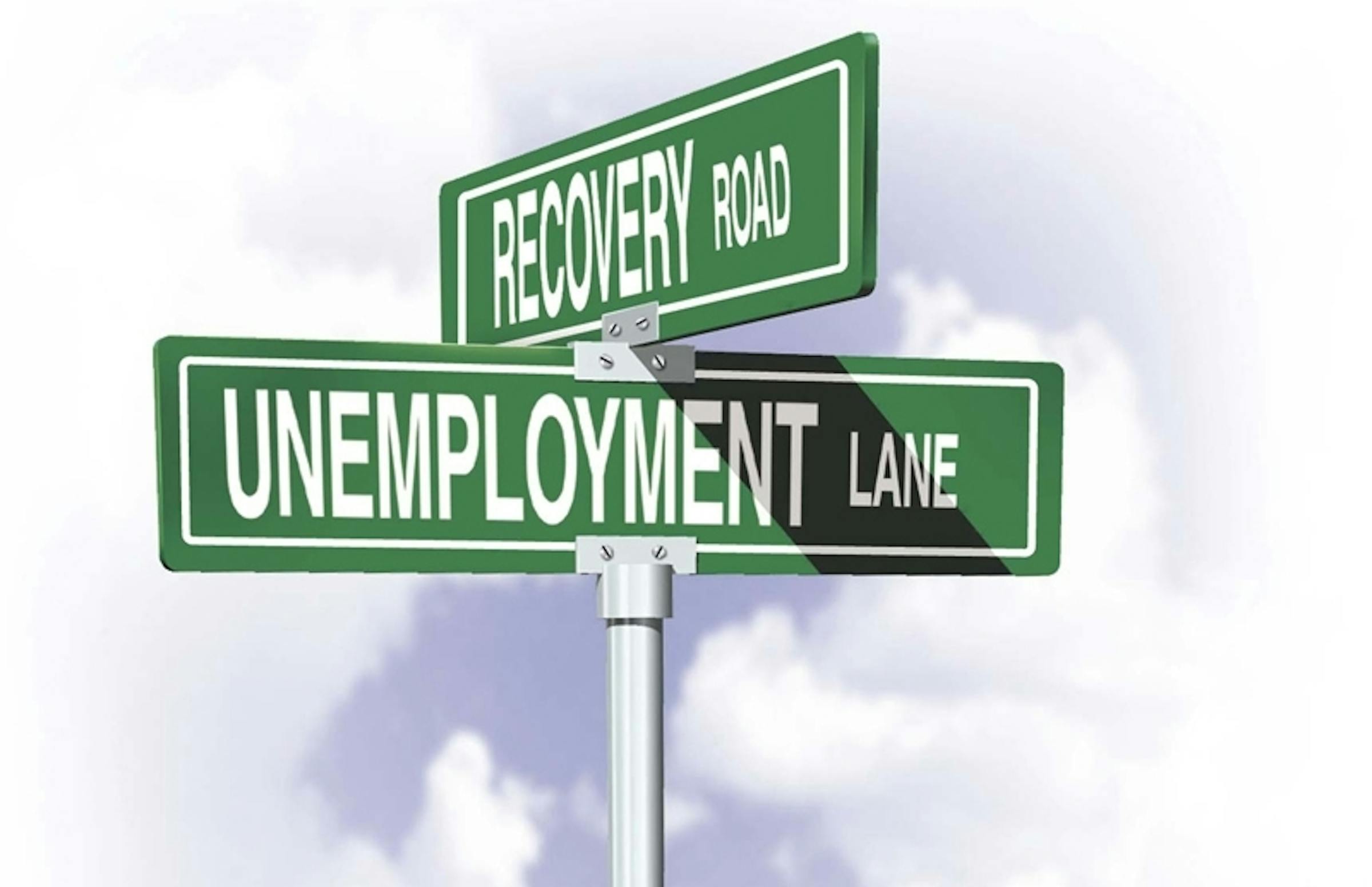 A little empathy for unemployed women