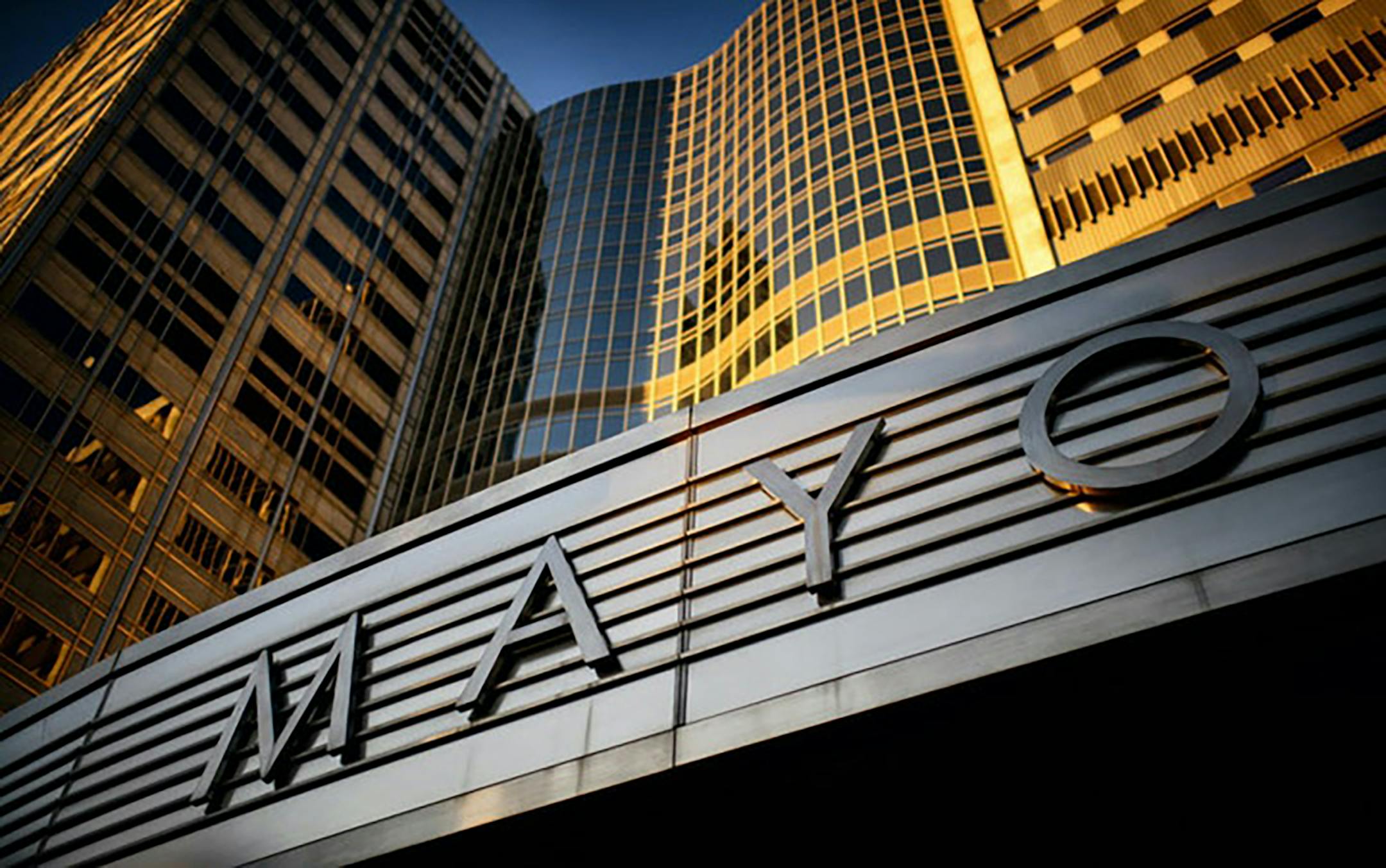 Mayo Clinic reports record profitability for 2025