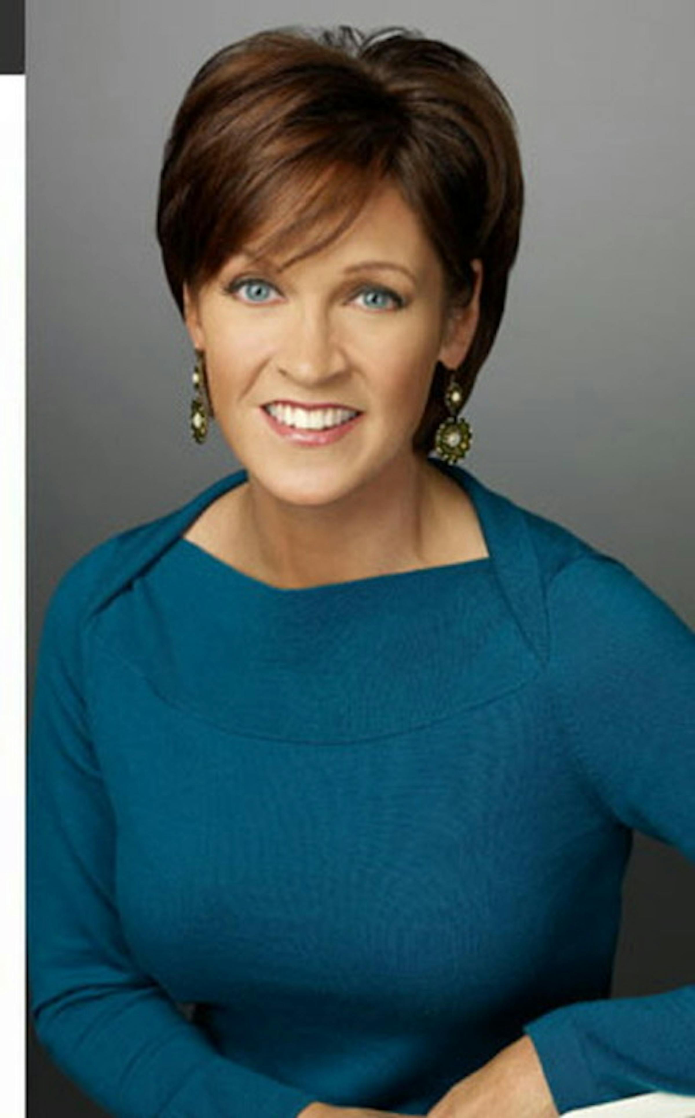 Heidi Collins blows it in an interview with Mark Ritchie (UPDATE 2)