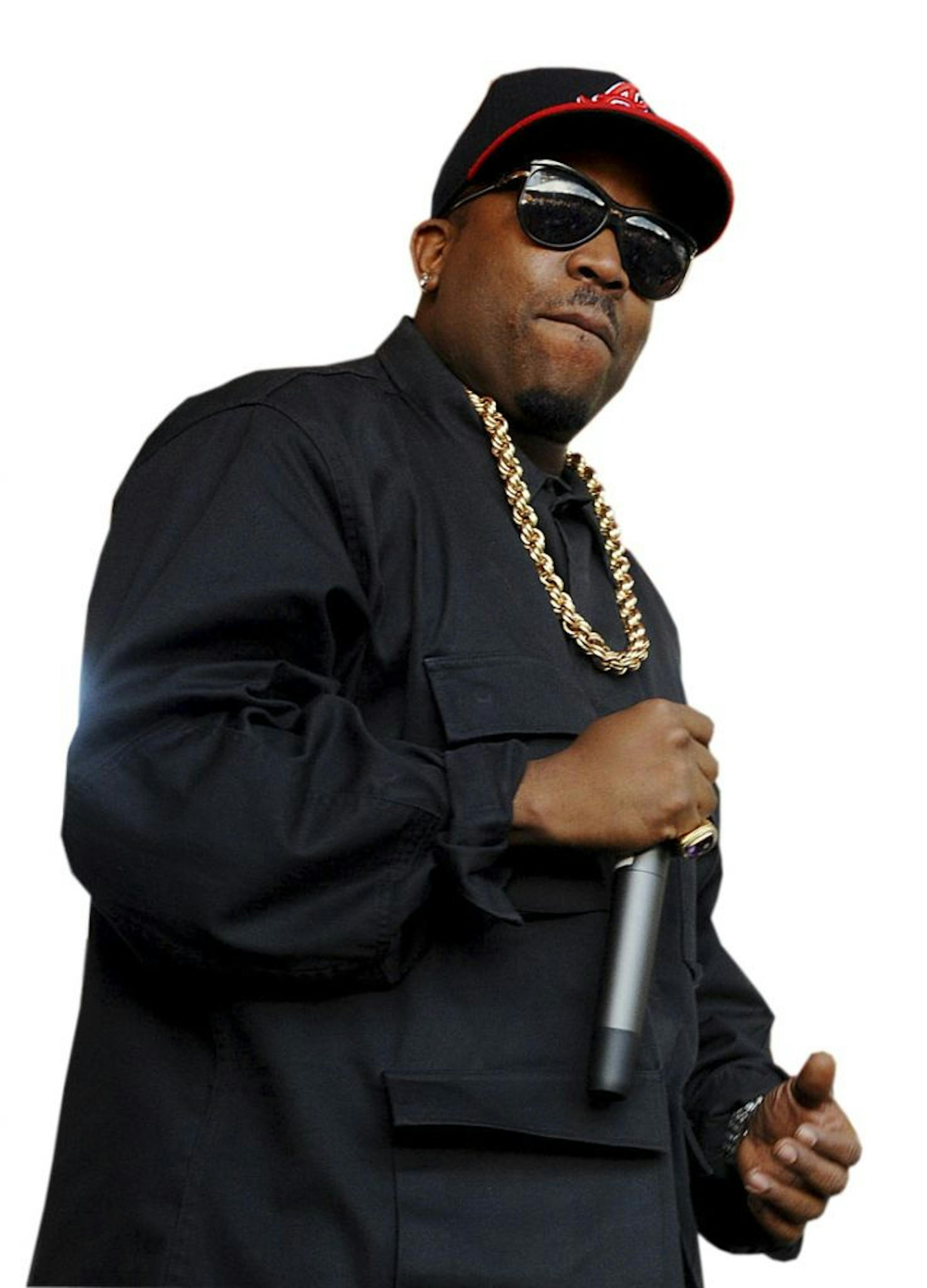 Our big, bogus Big Boi interview