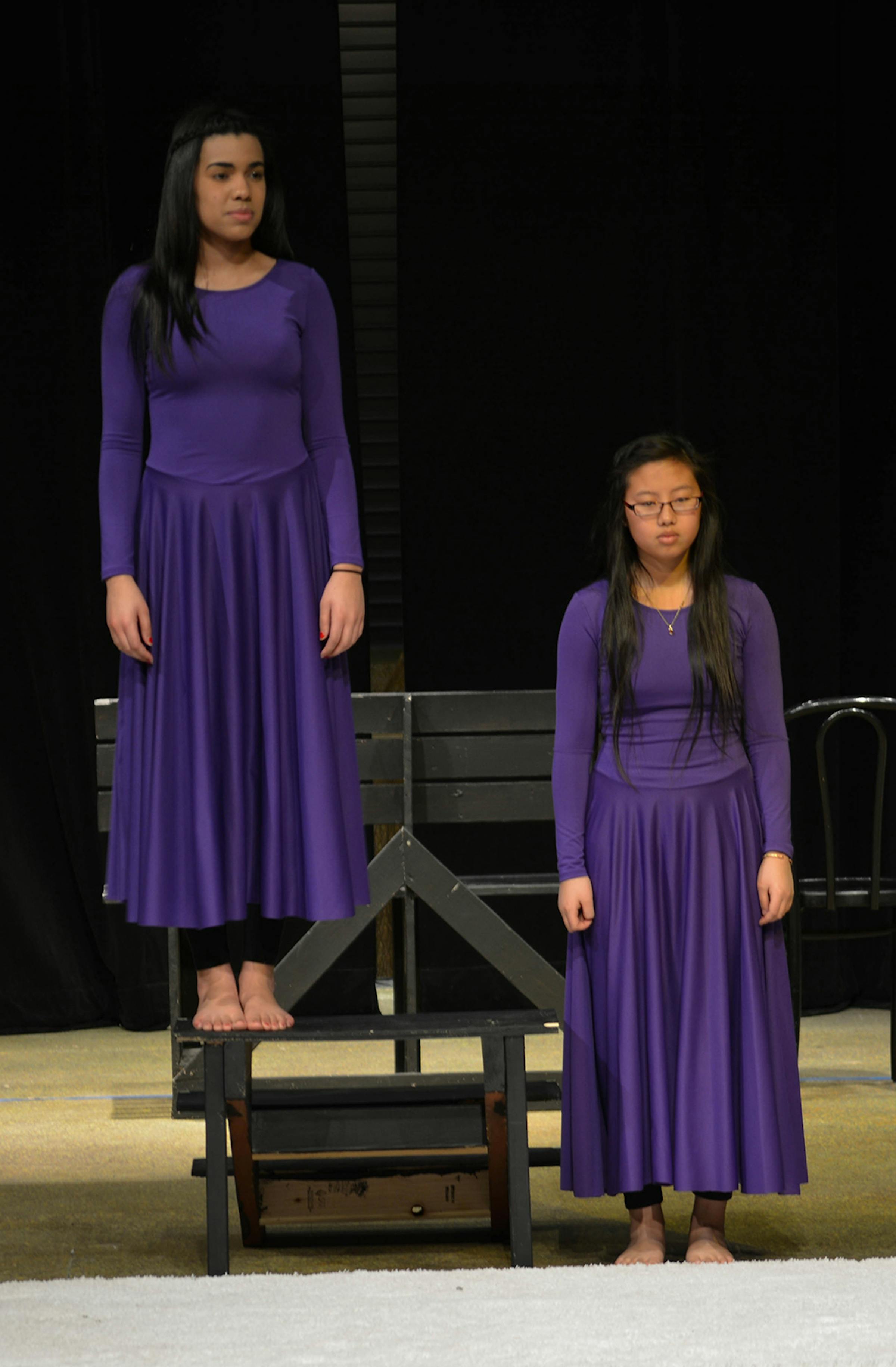 Armstrong teacher earns honors as Theater Educator of the Year