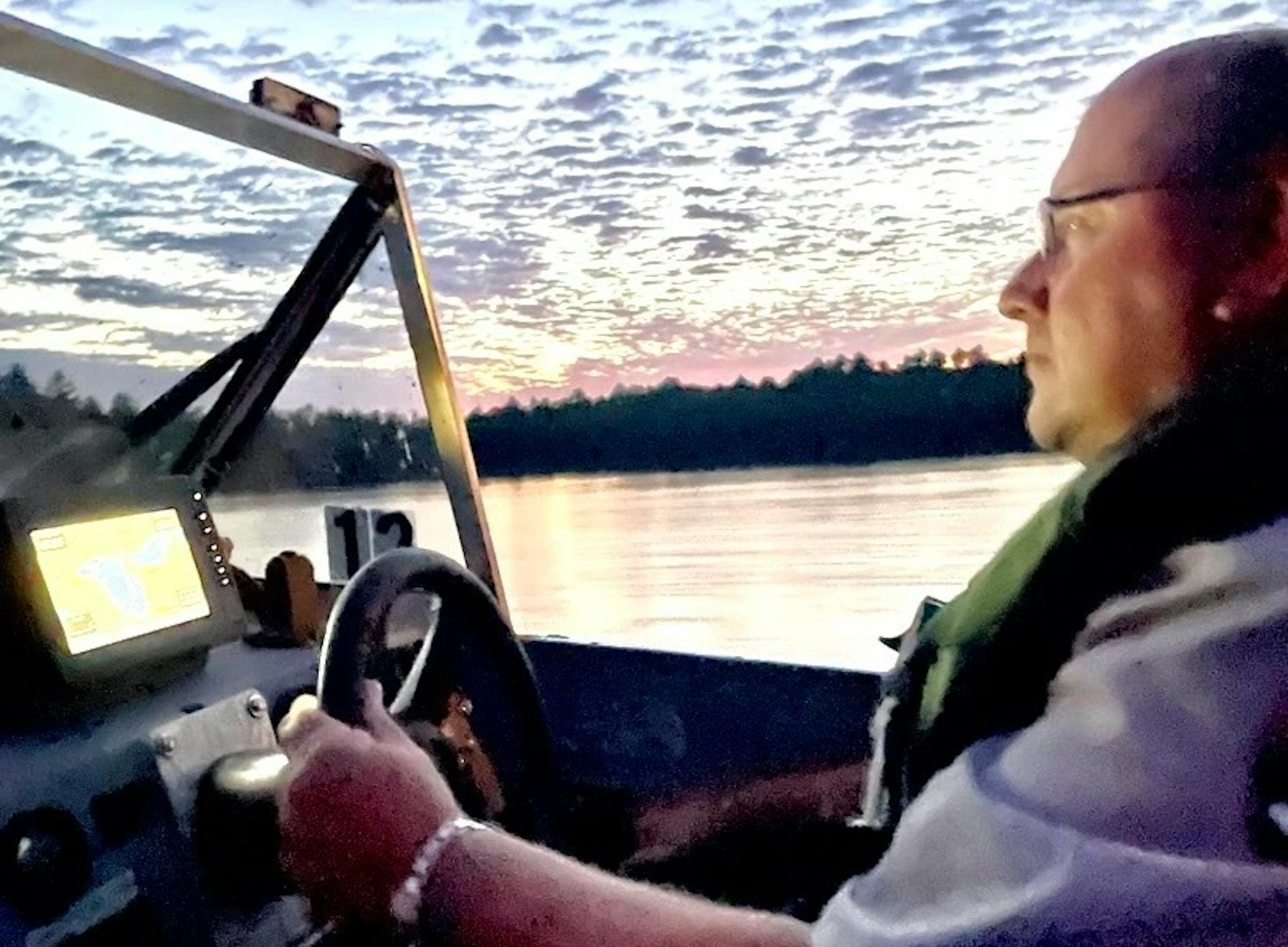 Memorial set for fallen northern Minnesota park ranger; service will ...