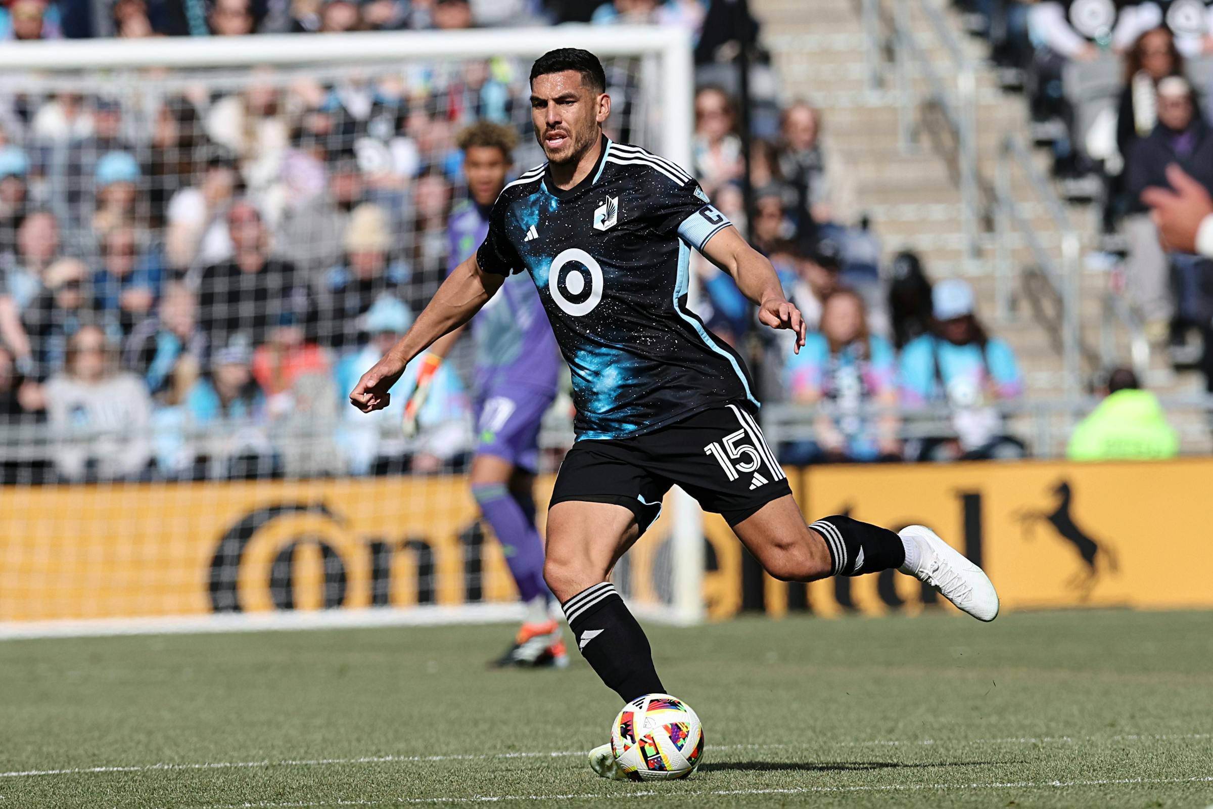 Minnesota United’s on-field mentor; Eric Ramsay’s secret halftime sauce; MLS schedule annoyance