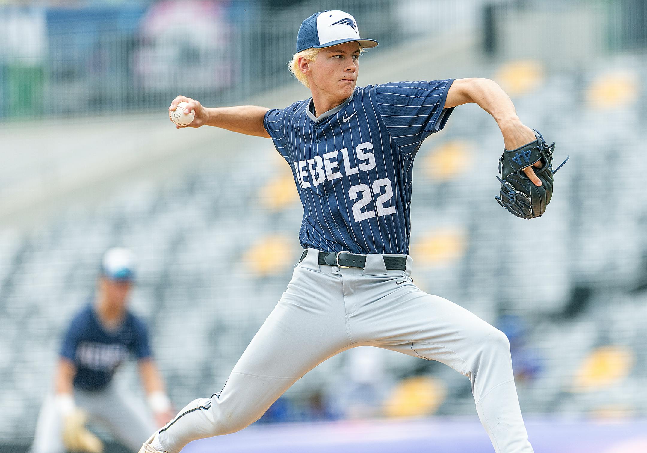 Minnesota high school baseball state tournament updates