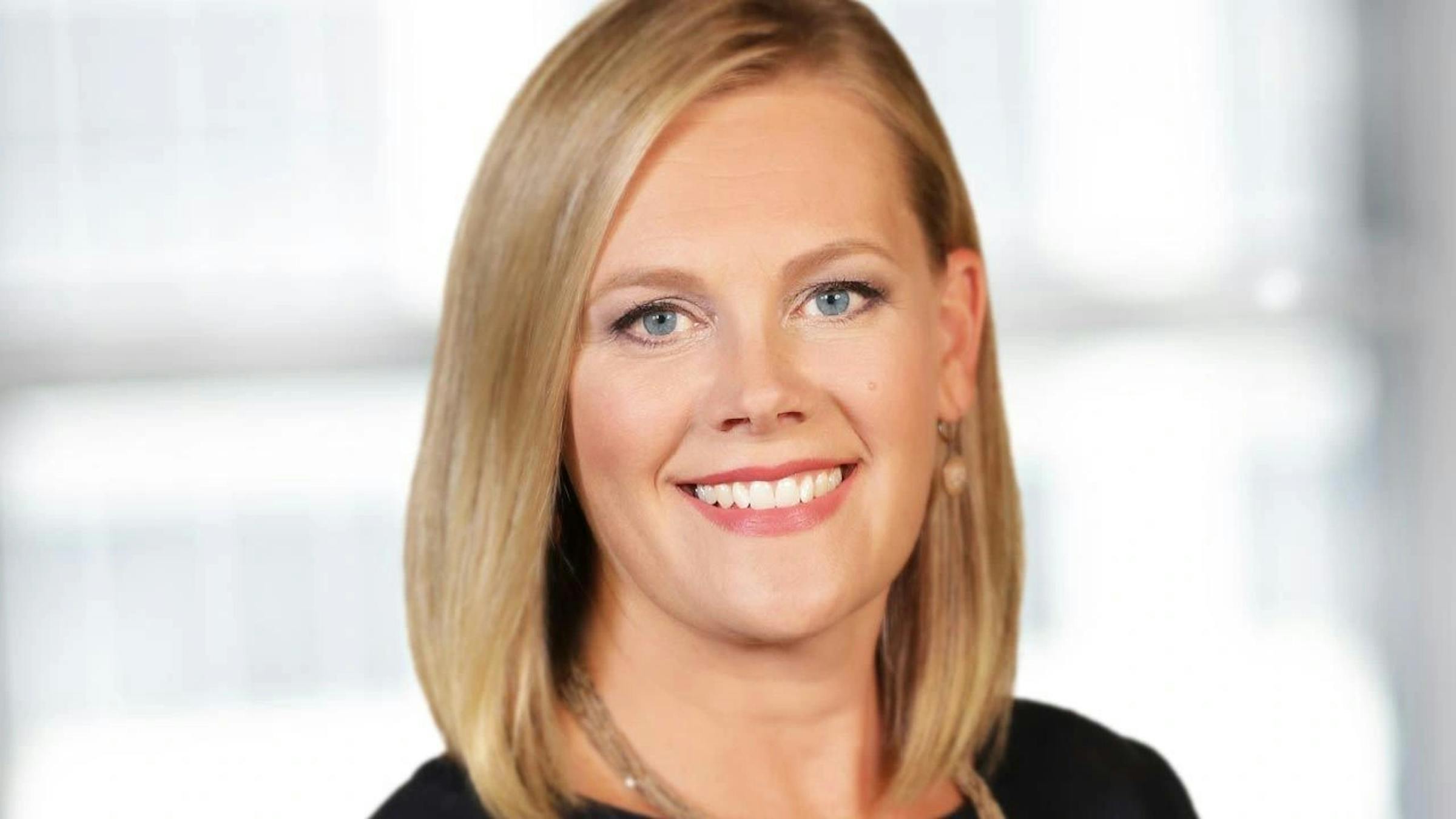 Jessica Miles departs KSTP news team