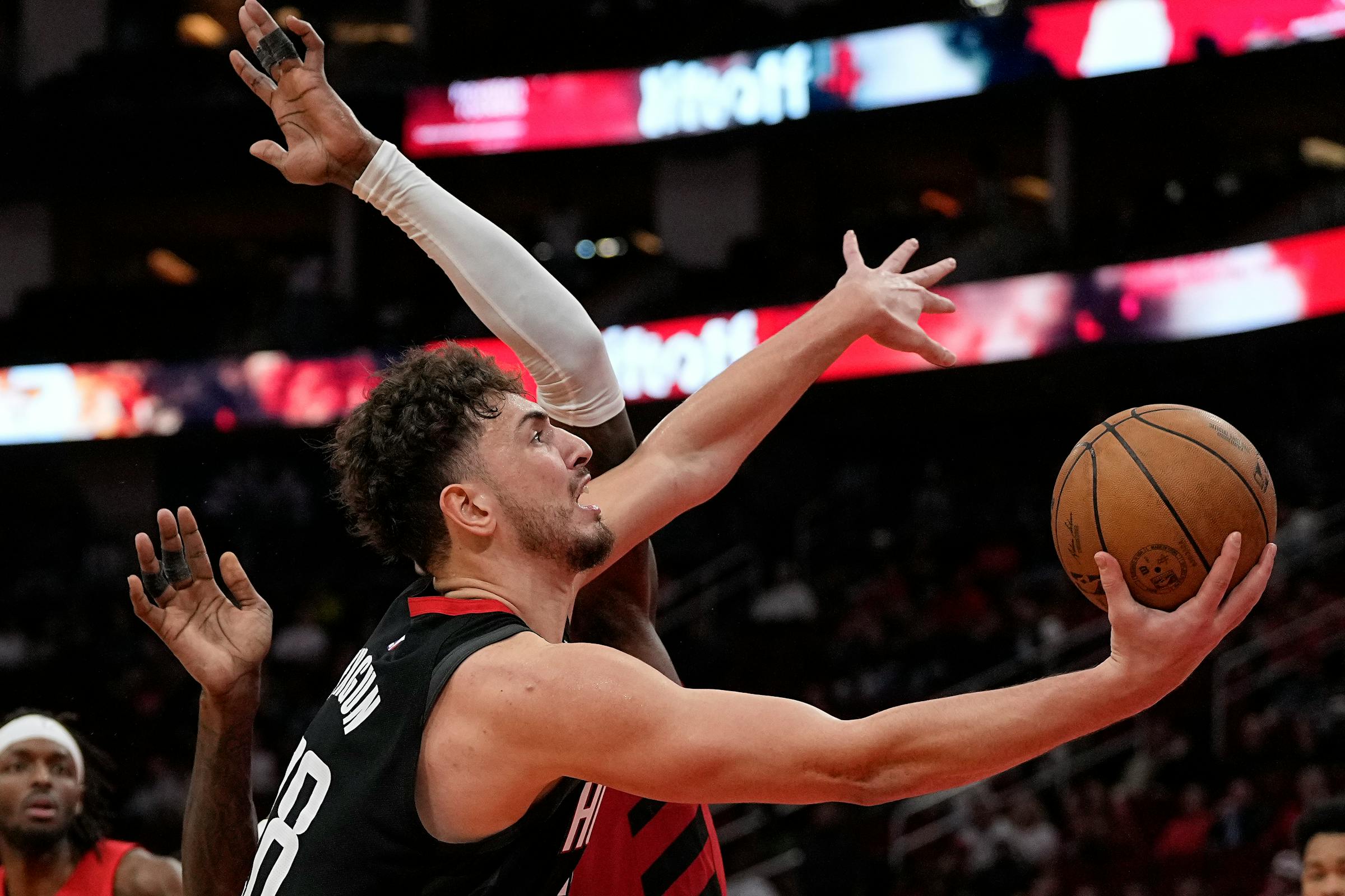 Timberwolves-Rockets preview: Broadcast info, statistics, analysis