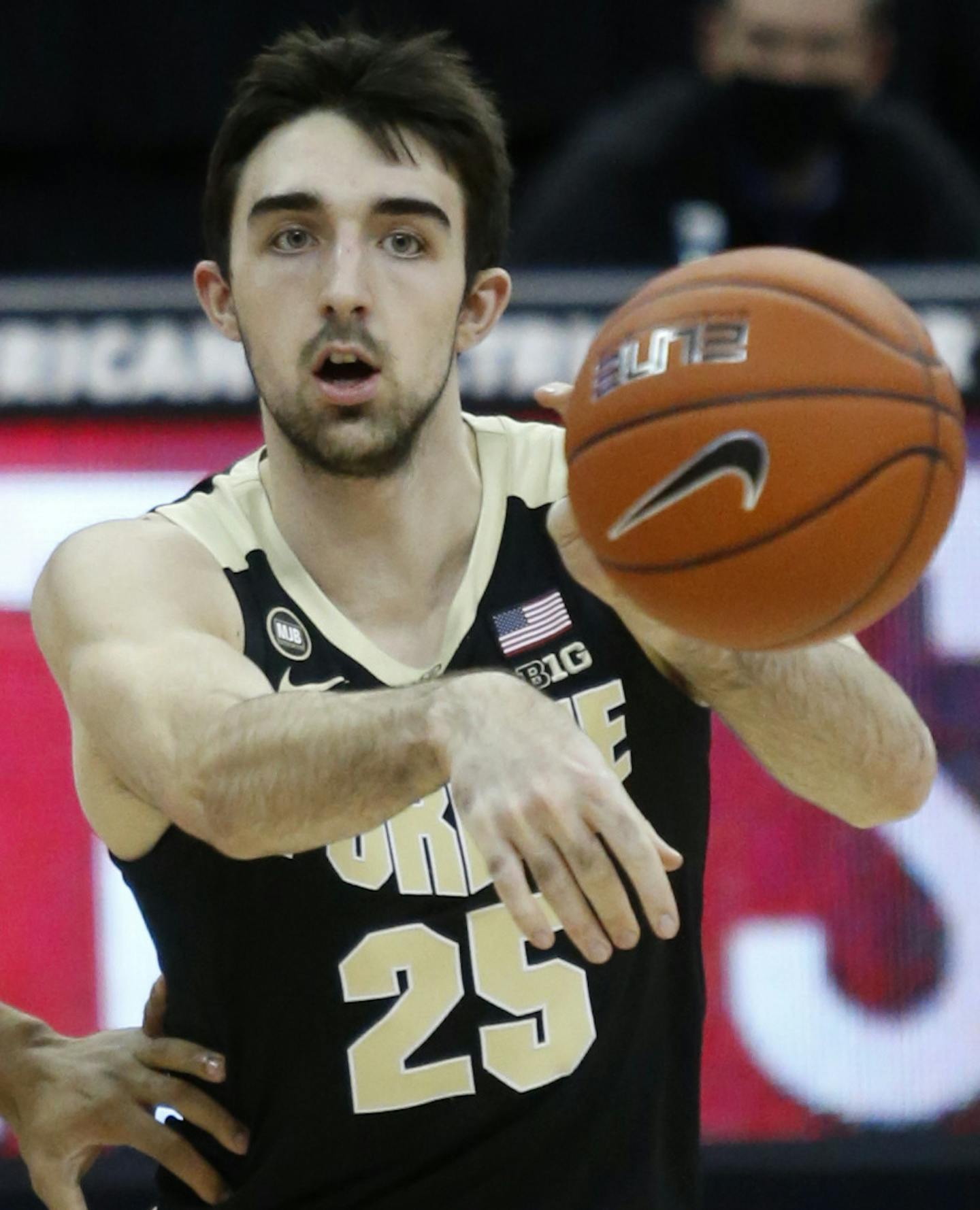 Marcus Fuller's Big Ten basketball power rankings