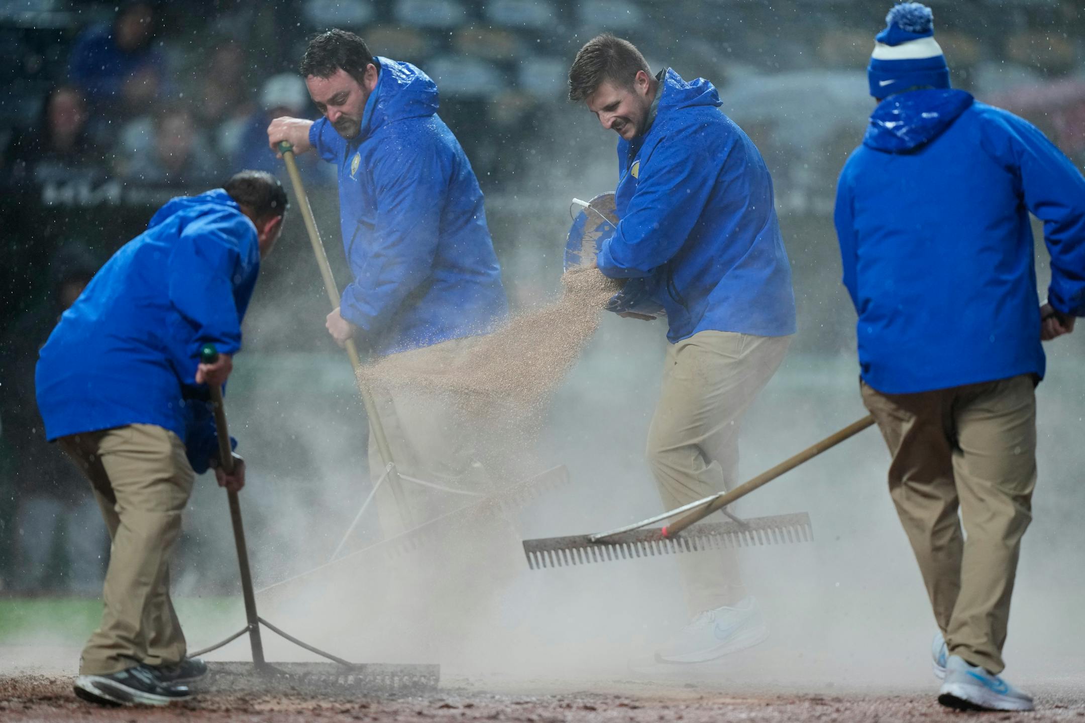 Bad Twins defense plays part in Joe Ryan's rough game, loss to Royals