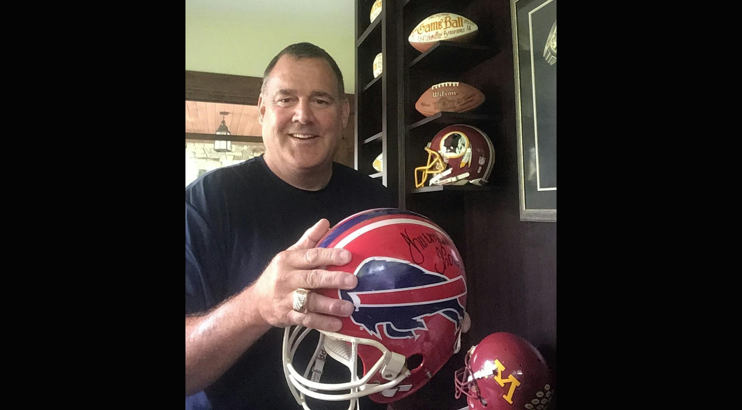 Many Minnesotans still have 1992 Super Bowl memories, but only Chip ...