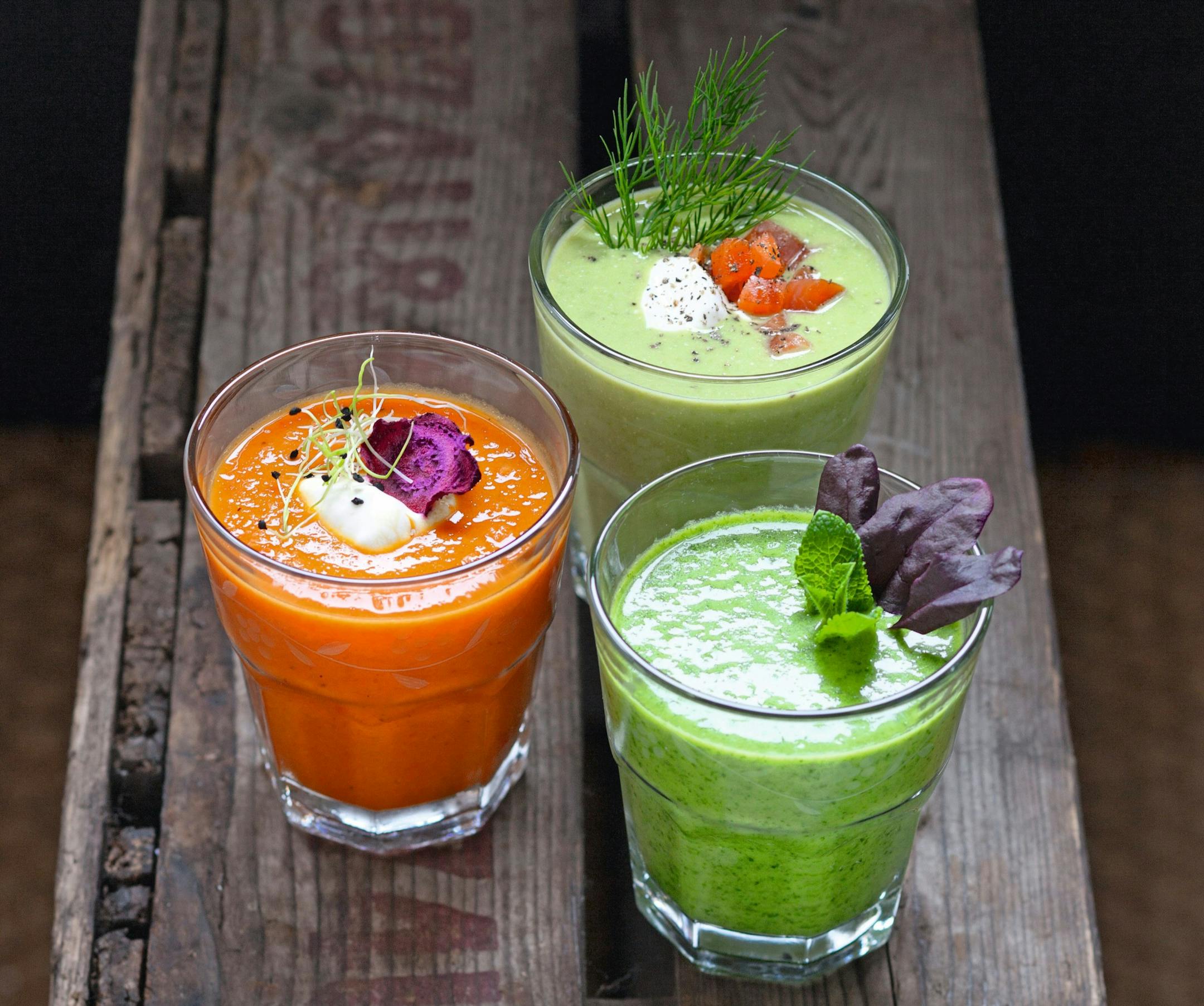 Celebrate Swedish Midsummer with these recipes
