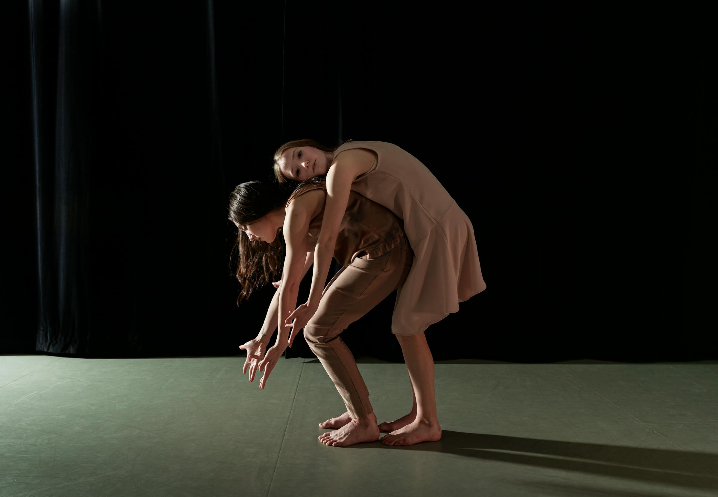 Minnesota Dance Theatre ends a historic chapter with ‘Spring’