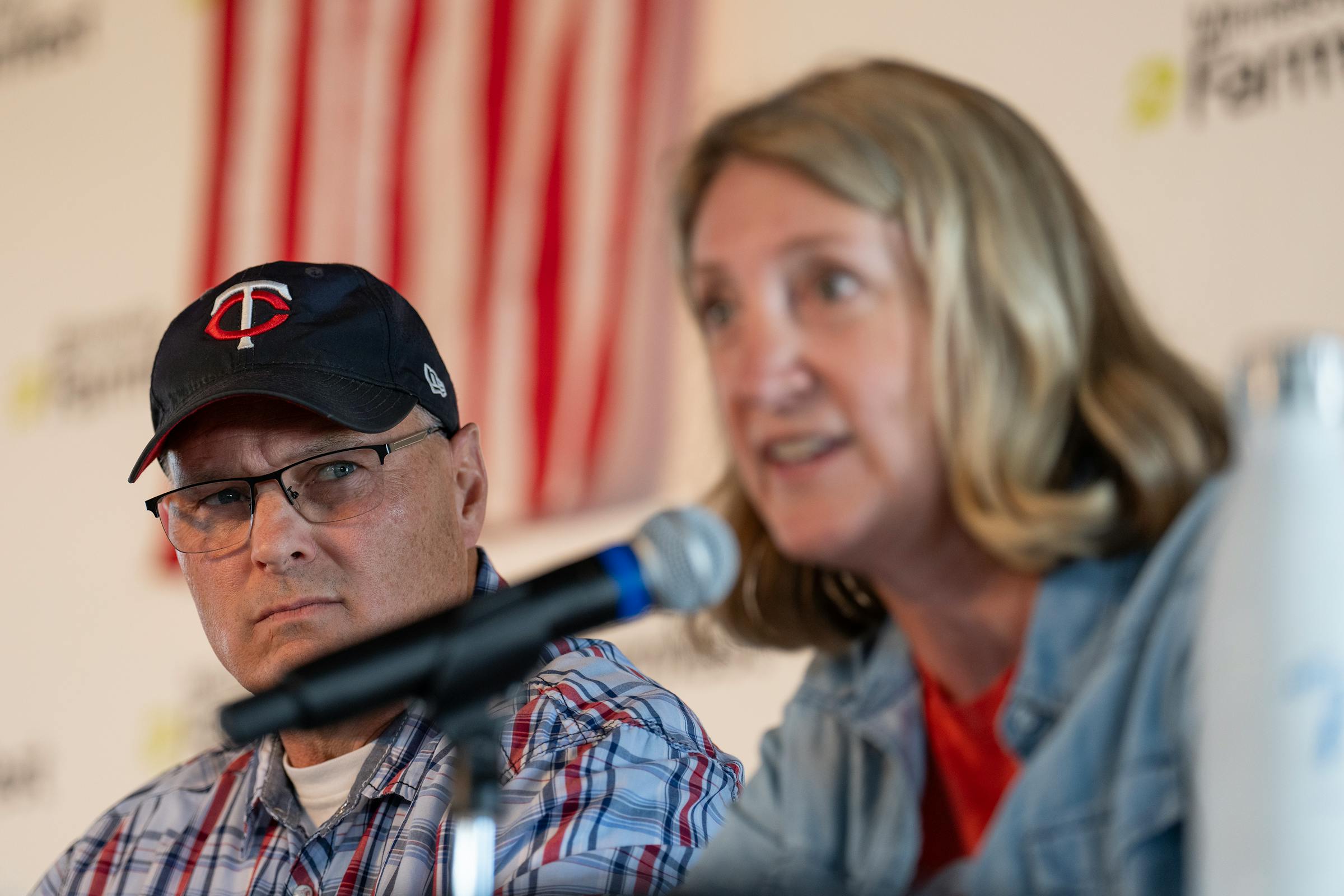 Minnesota’s eight U.S. House seats are on the ballot. Here are four ...