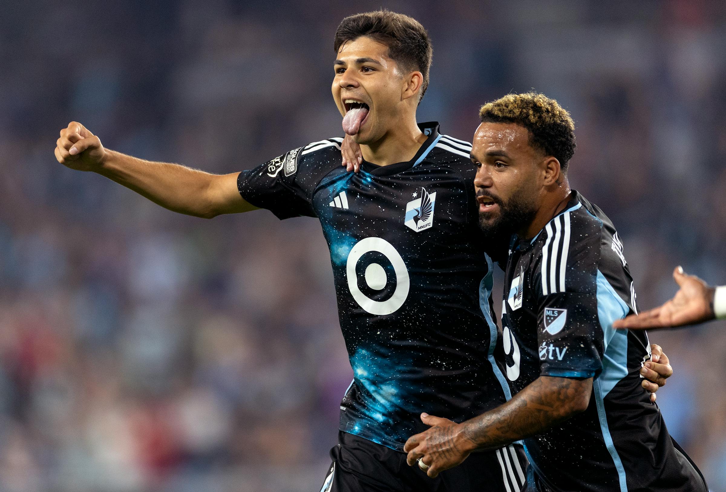What's at stake for MNUFC on MLS Decision Day?