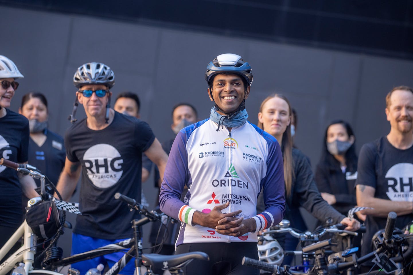 Twin Cities employers turn on the fun to counter 'resignation tsunami'