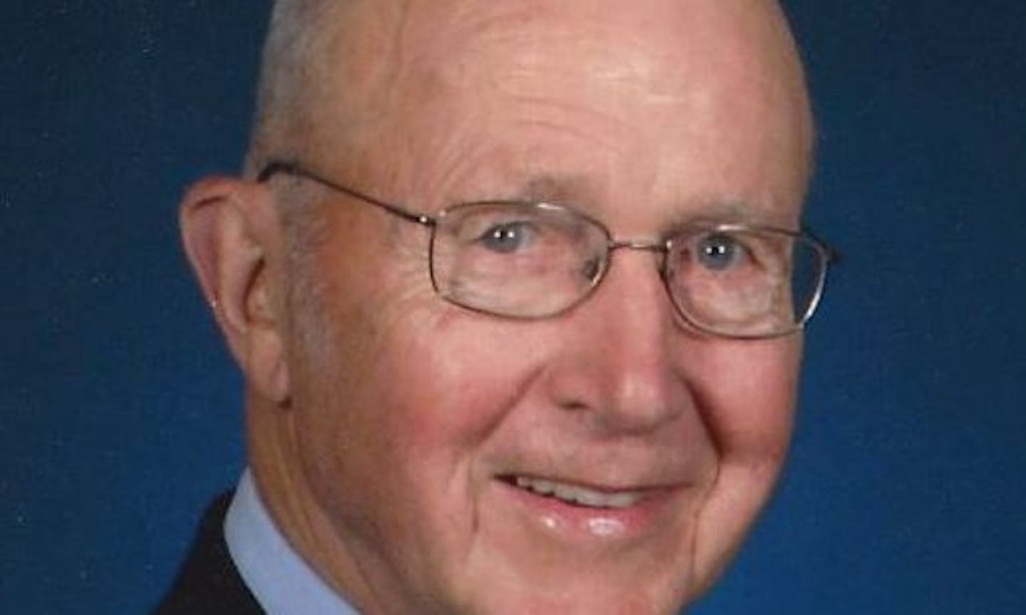 Obituary: Public servant Leo Foley, 87, was a master of reinvention