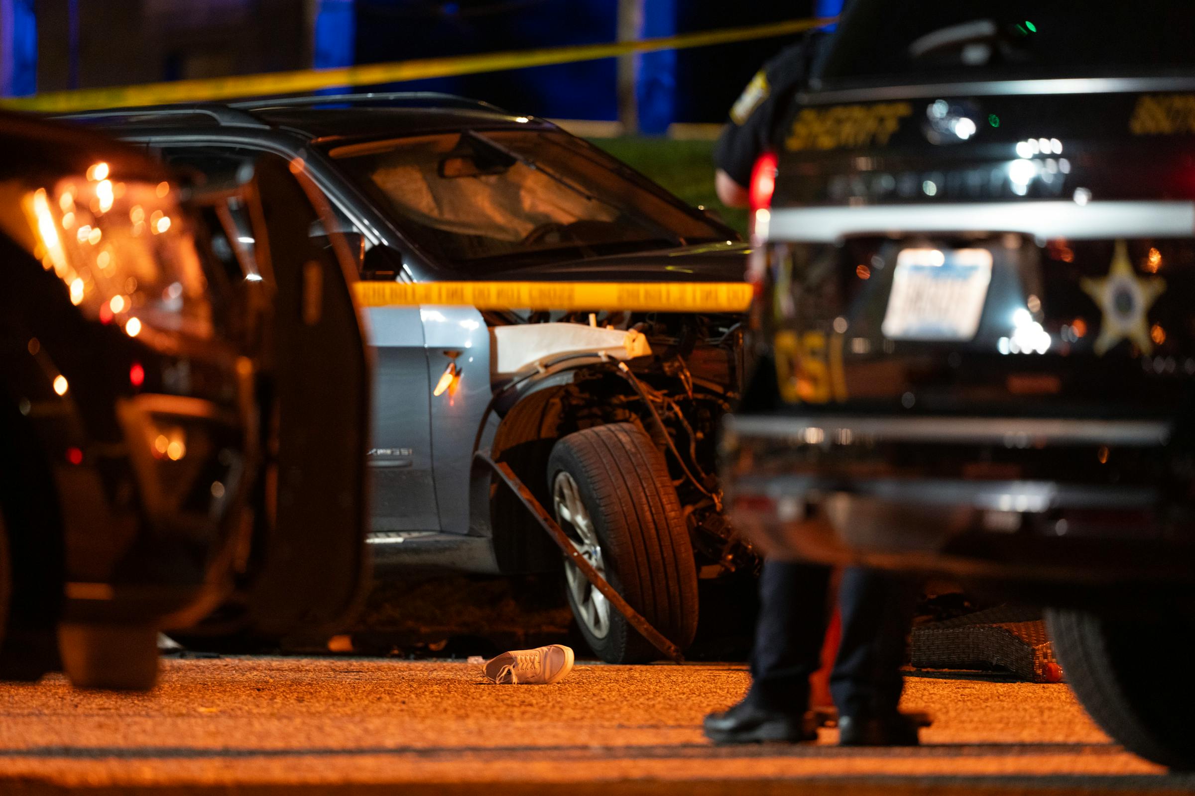 Third-degree murder charges added against driver in Park Tavern crash ...