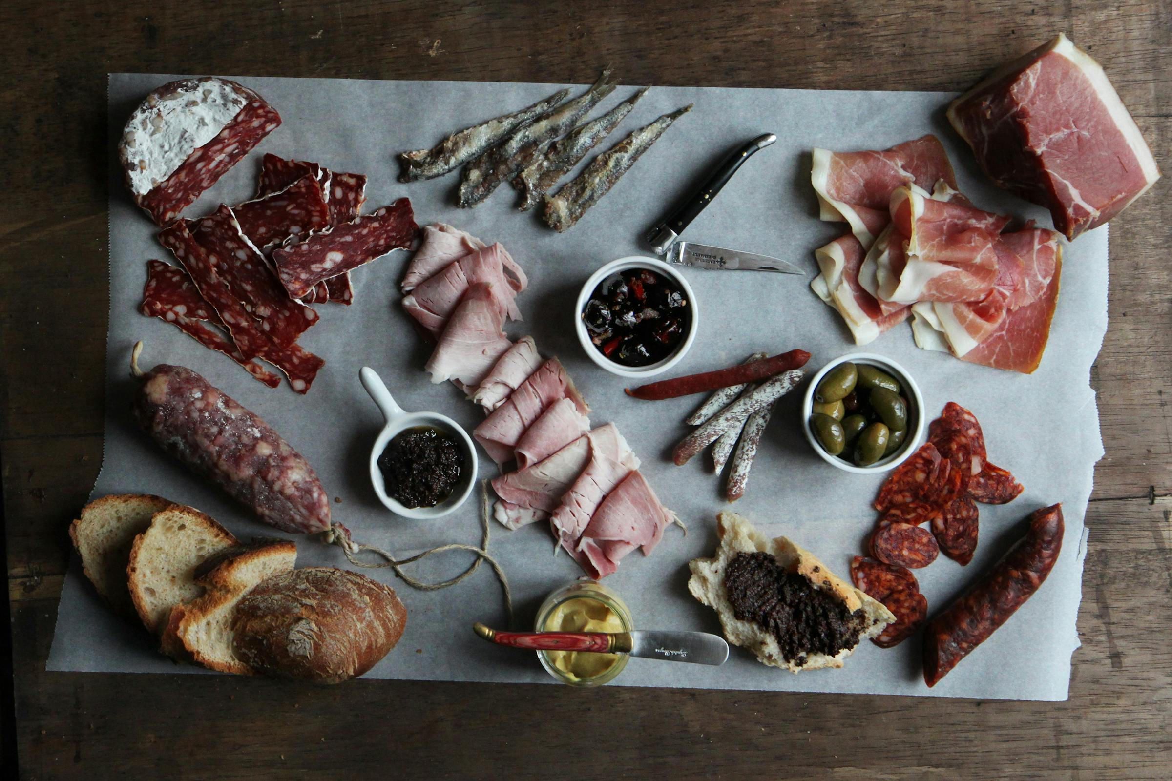 11 food books from Minnesota authors to add to your collection