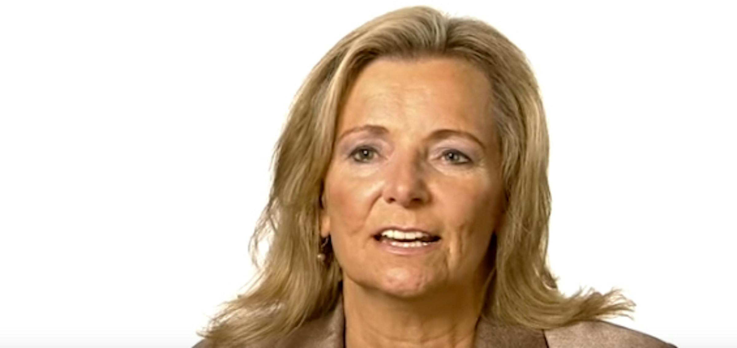 Darlene Miller announces run for Congress in Second District