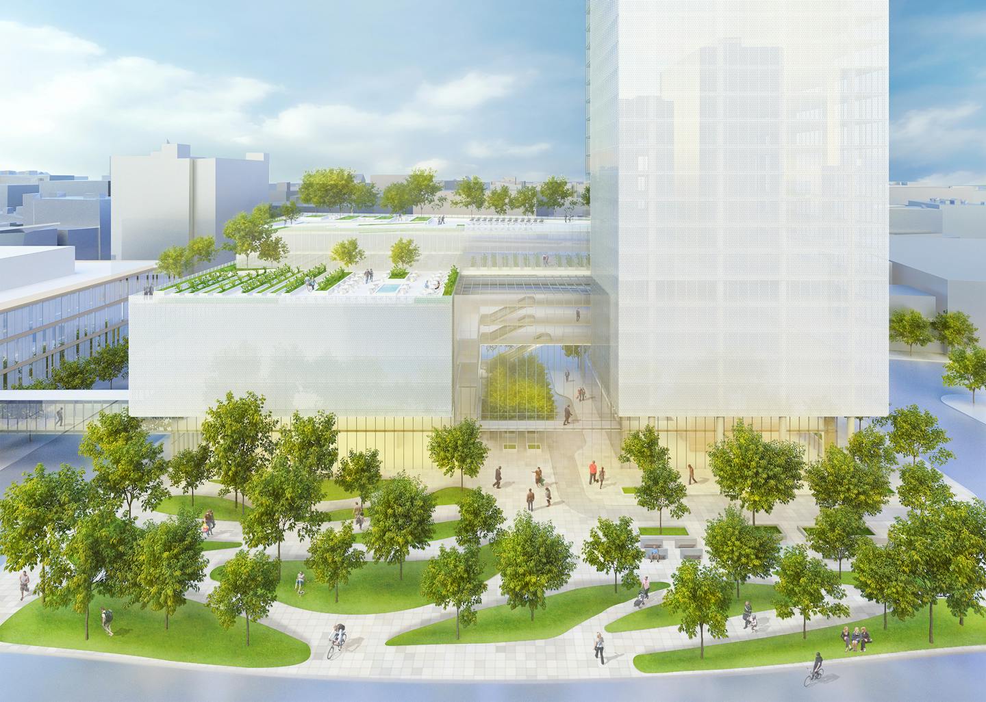 Minneapolis rejects pitch for 80-story tower downtown