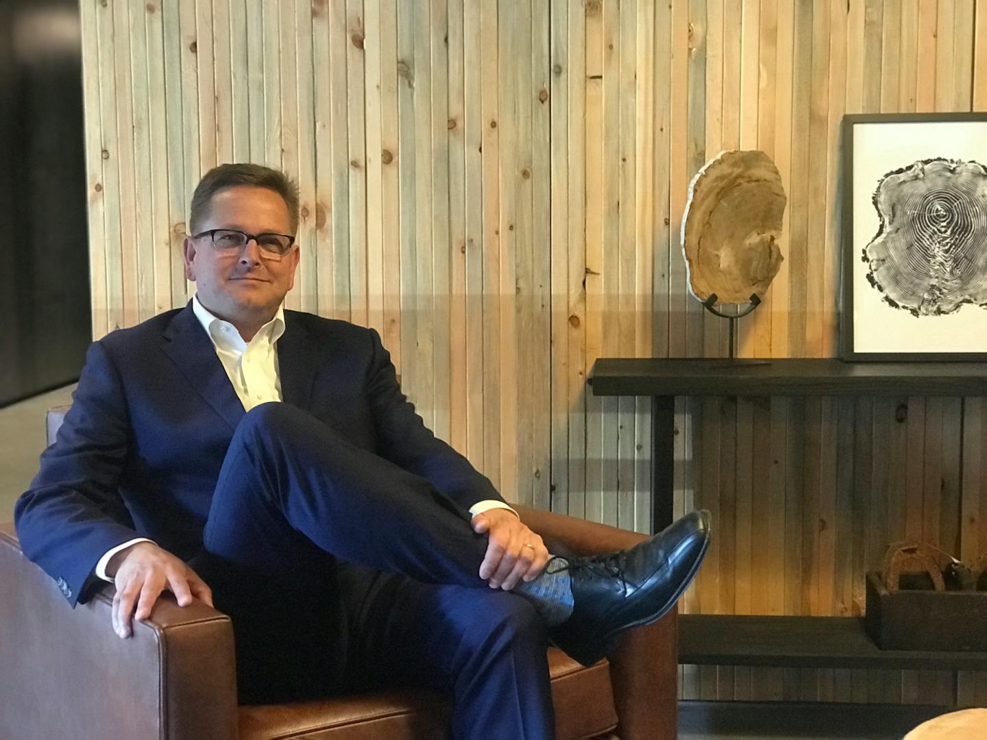 Minneapolis-based SharpLink Gaming preps for more rollout of legalized ...