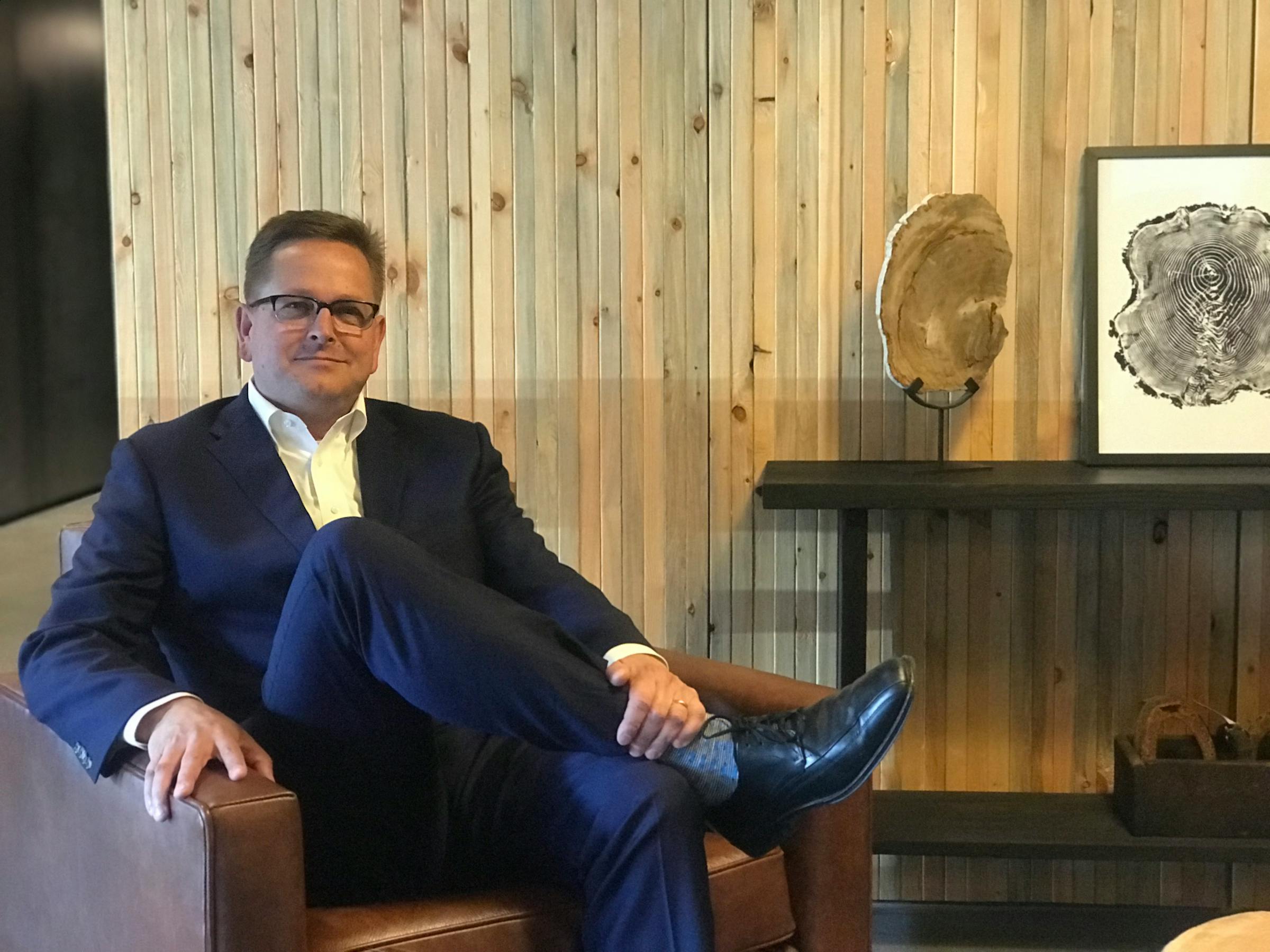 Minneapolis-based SharpLink Gaming preps for more rollout of legalized ...