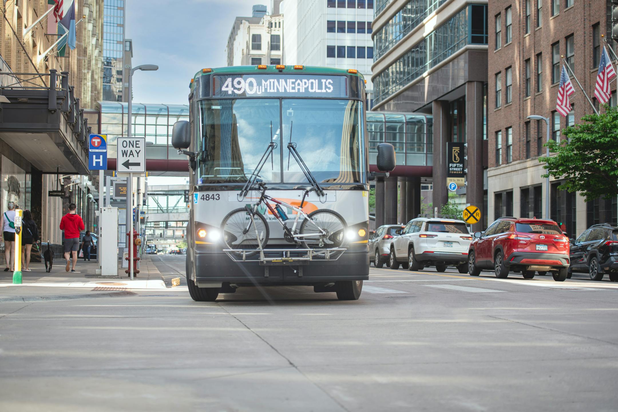 Lawmakers to take aim at high-cost, low-ridership public transit bus lines