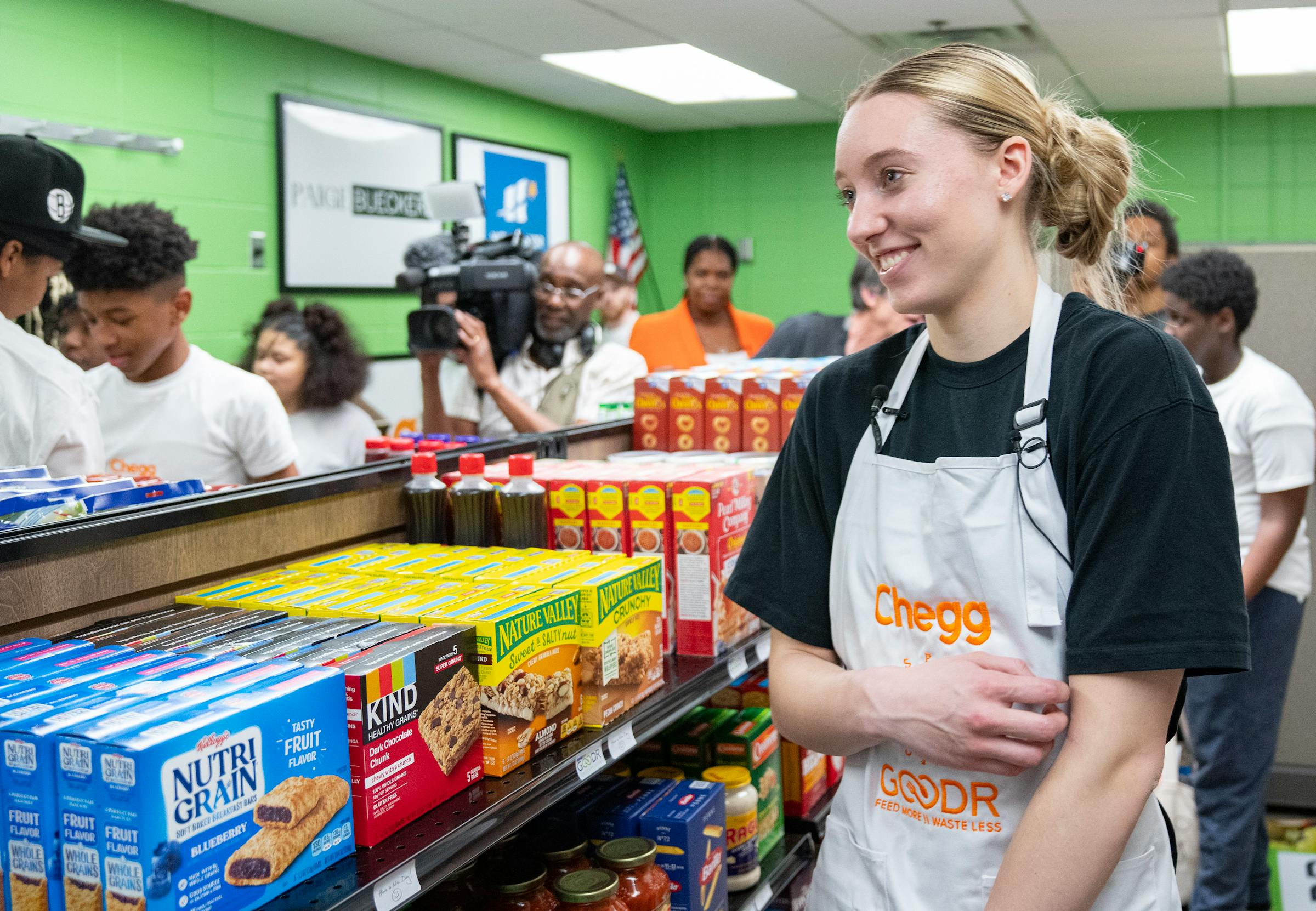 A guide to NIL: 10 big questions about the revolution sweeping college sports