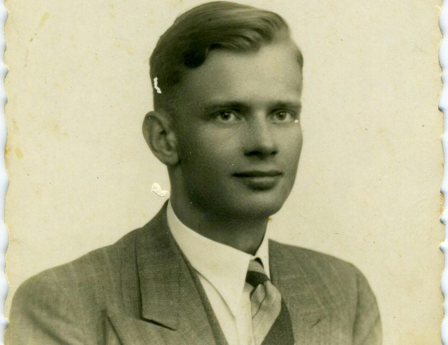 His cousin's long-lost book was a poignant surprise for Minn.'s former ...