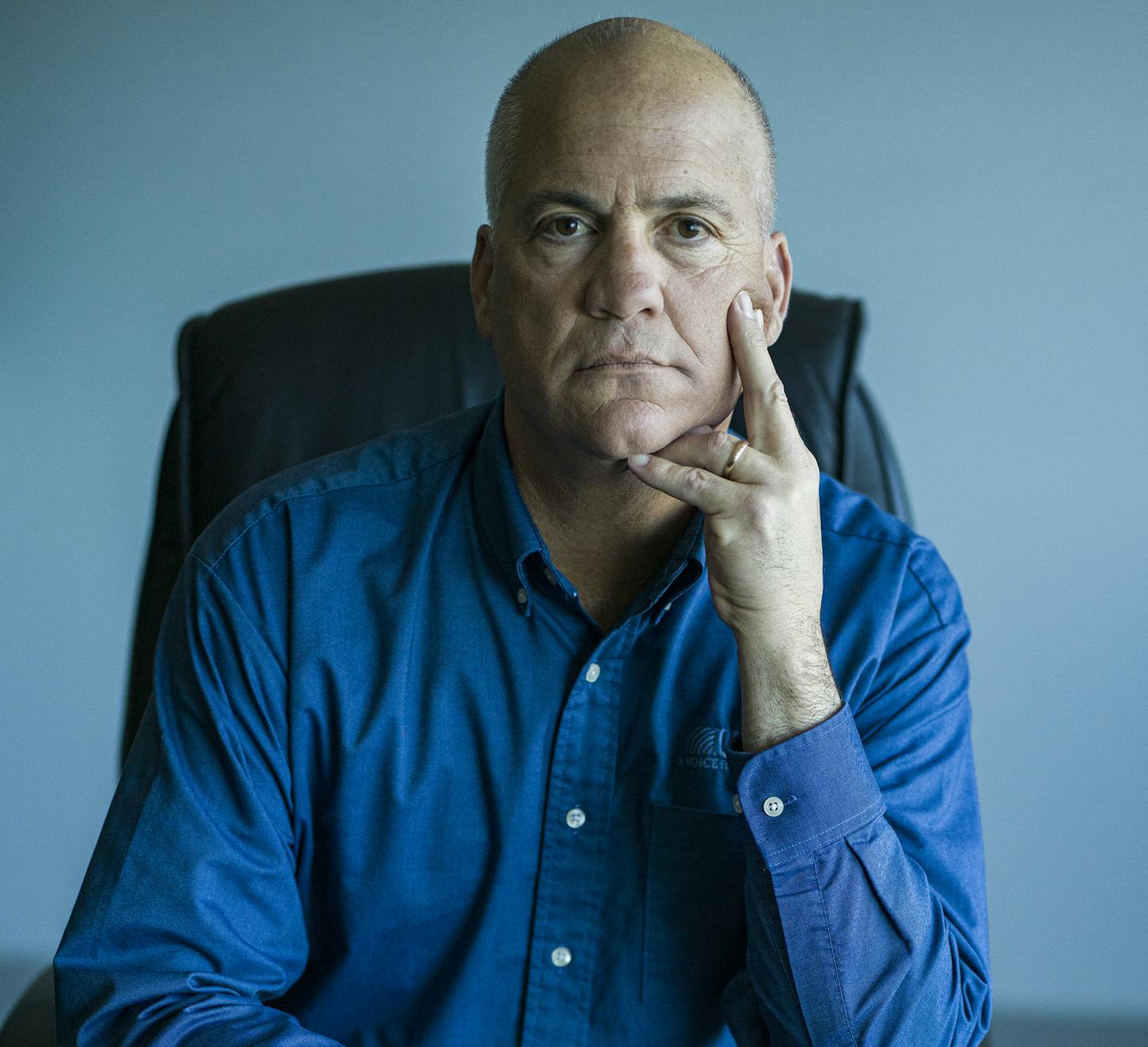 Union leader Matt Utecht talks safety, shopping smart and his hope for ...